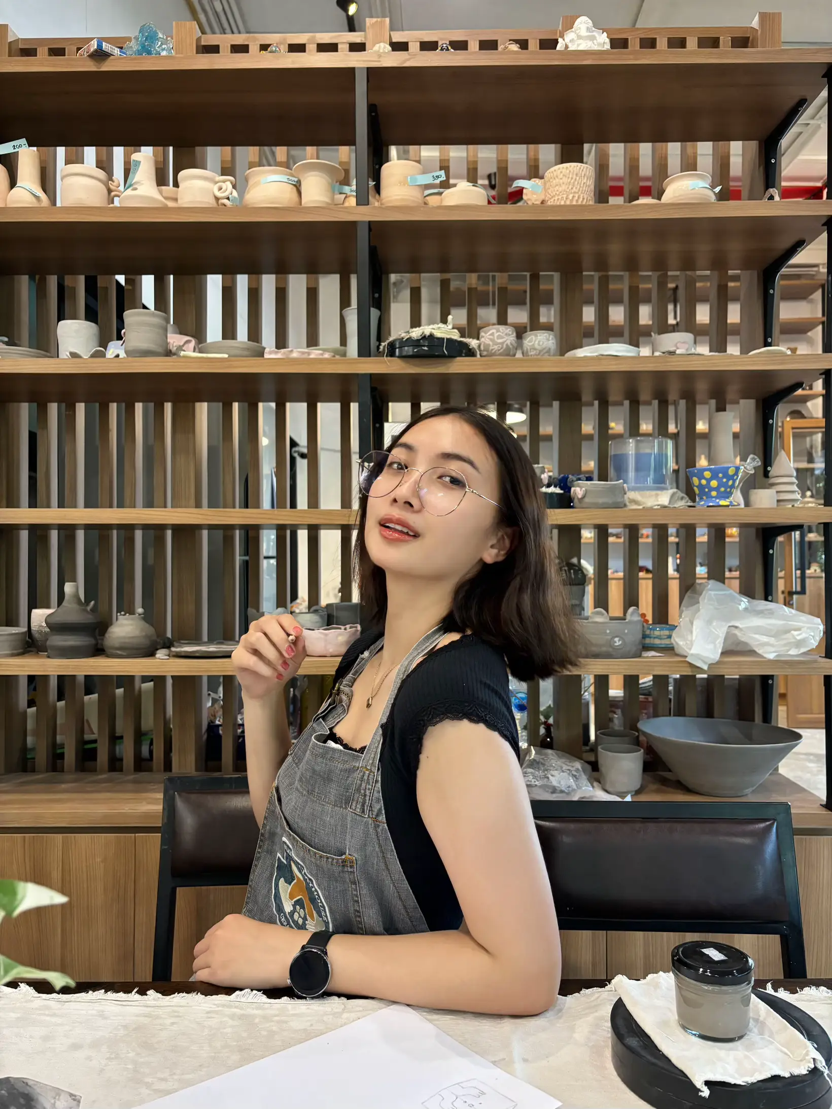 Wanis.Clayhouse - การค้นหาใน Lemon8