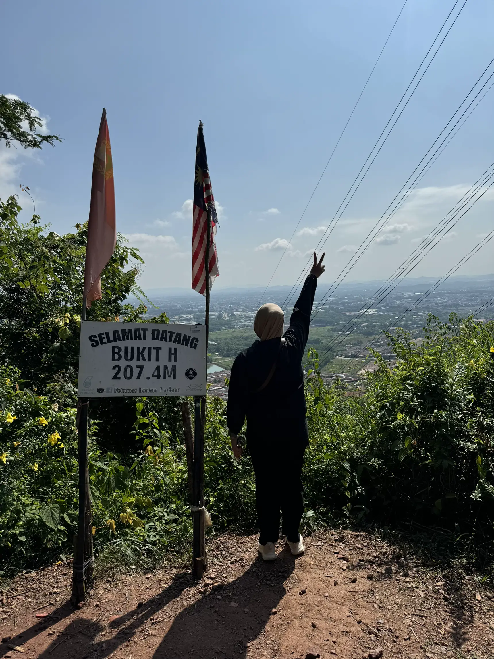 BUKIT H SUNGAI PETANI | Galeri disiarkan oleh Nashhhh | Lemon8