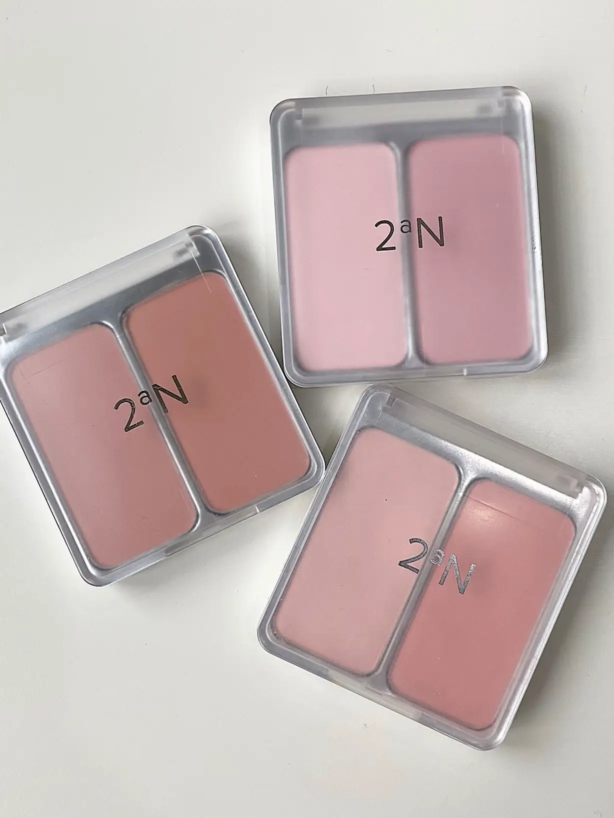 รวมบลัชออนลูกรัก 2023 แก้มละมุน สีเดียวไม่พอ 🥹💗 | แกลเลอรีที่โพสต์โดย ...