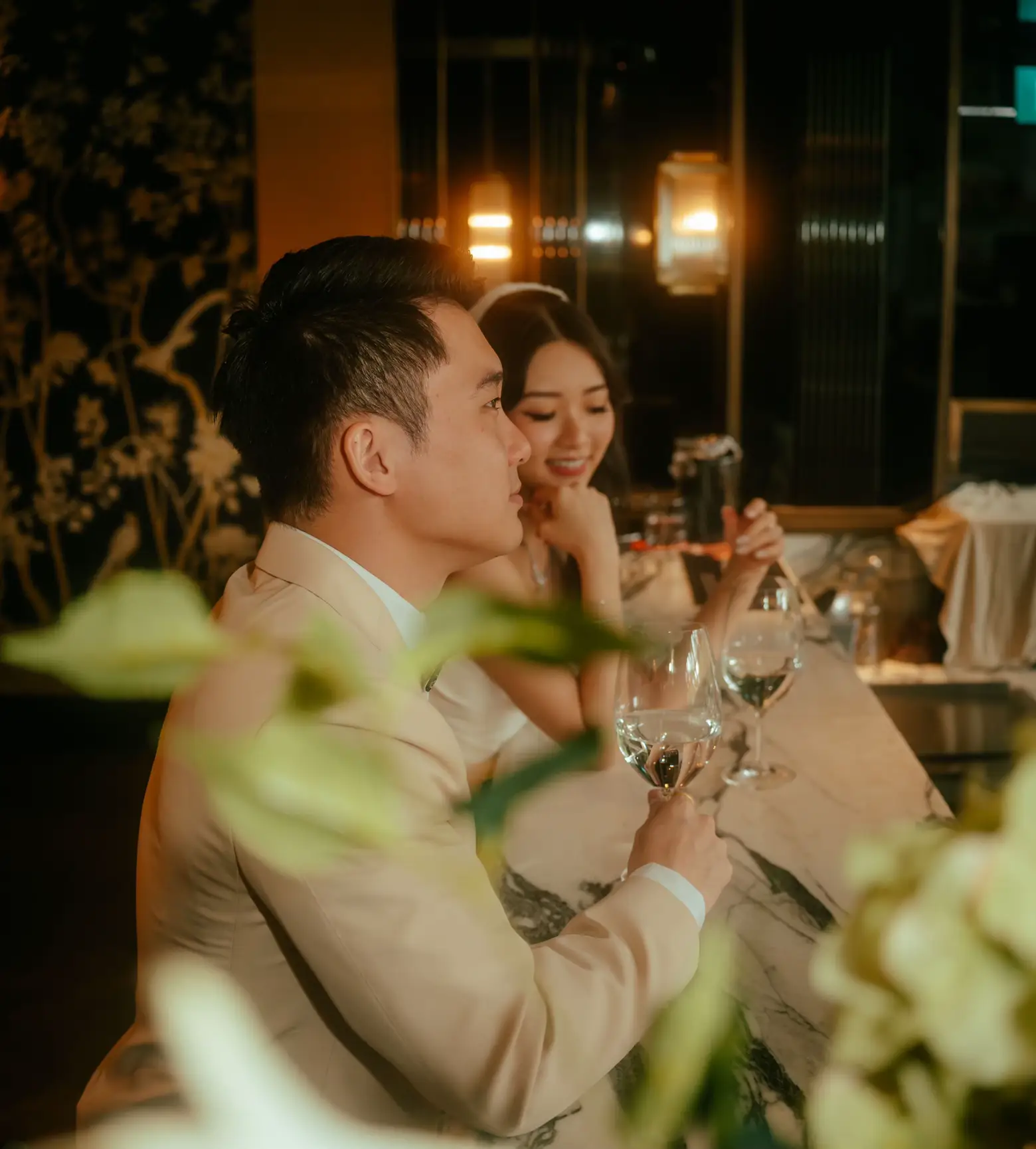 Pre Wedding Shoot at Dempsey Hill! | Gallery posted by Song Thye | Lemon8