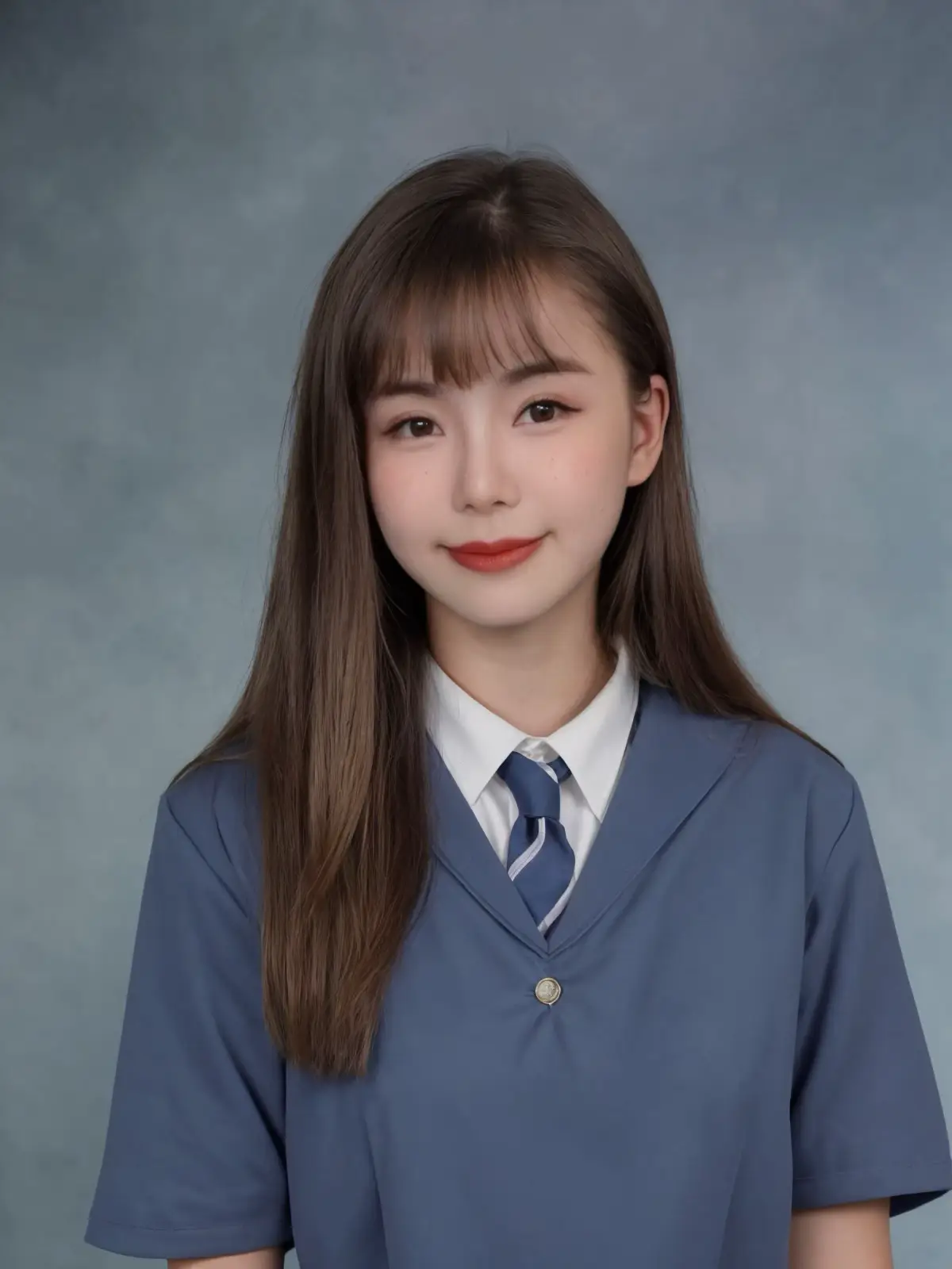 Played a Yearbook-Style Helty Girl with Lemon8 Photo Studio 🍋 | Gallery posted by Ueelicious ...