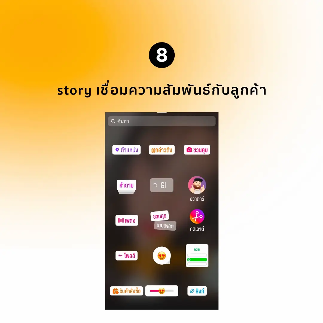 วิธีสร้างยอดขายใยไอจีให้โตเร็ว ปี 67 | แกลเลอรีที่โพสต์โดย Bew A’riss ...