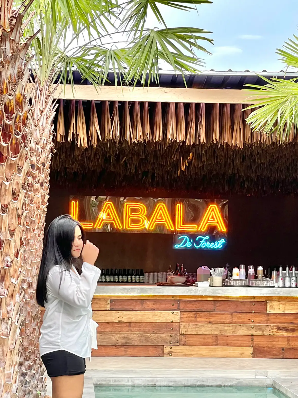 LABALA | แกลเลอรีที่โพสต์โดย Mo•May | Lemon8