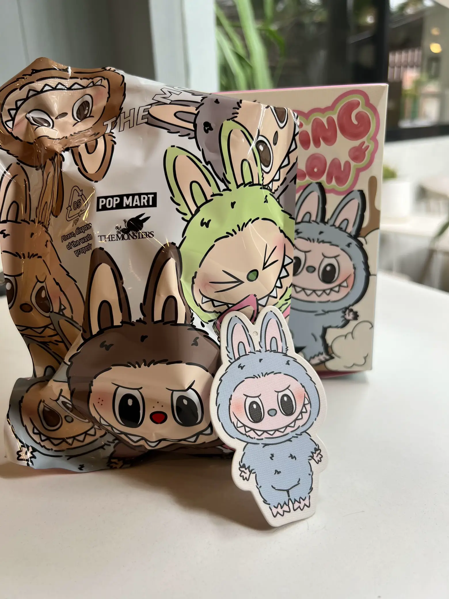 20 ไอเดียยอดนิยมเกี่ยวกับ ลาบูบู้ popmart ในปี 2024