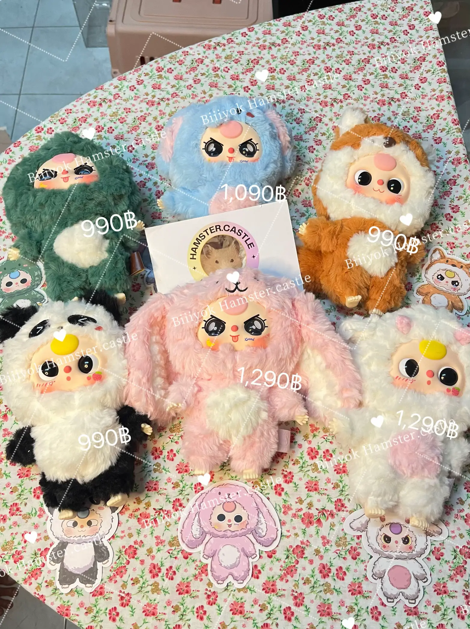 Baby Three แบบ ระบายสี - การค้นหาใน Lemon8