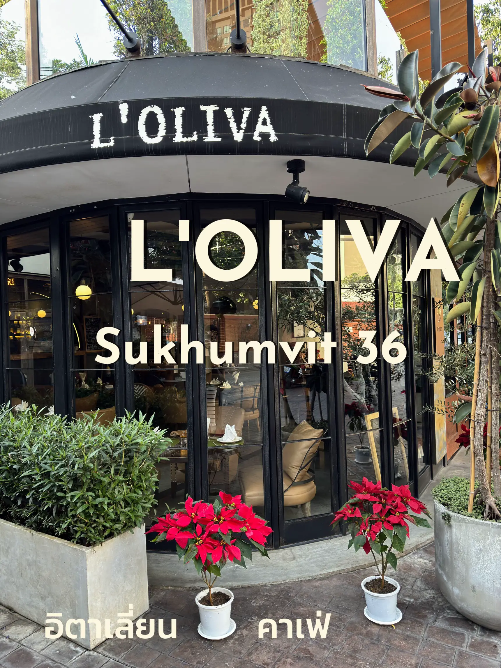 Sukhumvit 36 | แกลเลอรีที่โพสต์โดย En joy Kanyapat | Lemon8