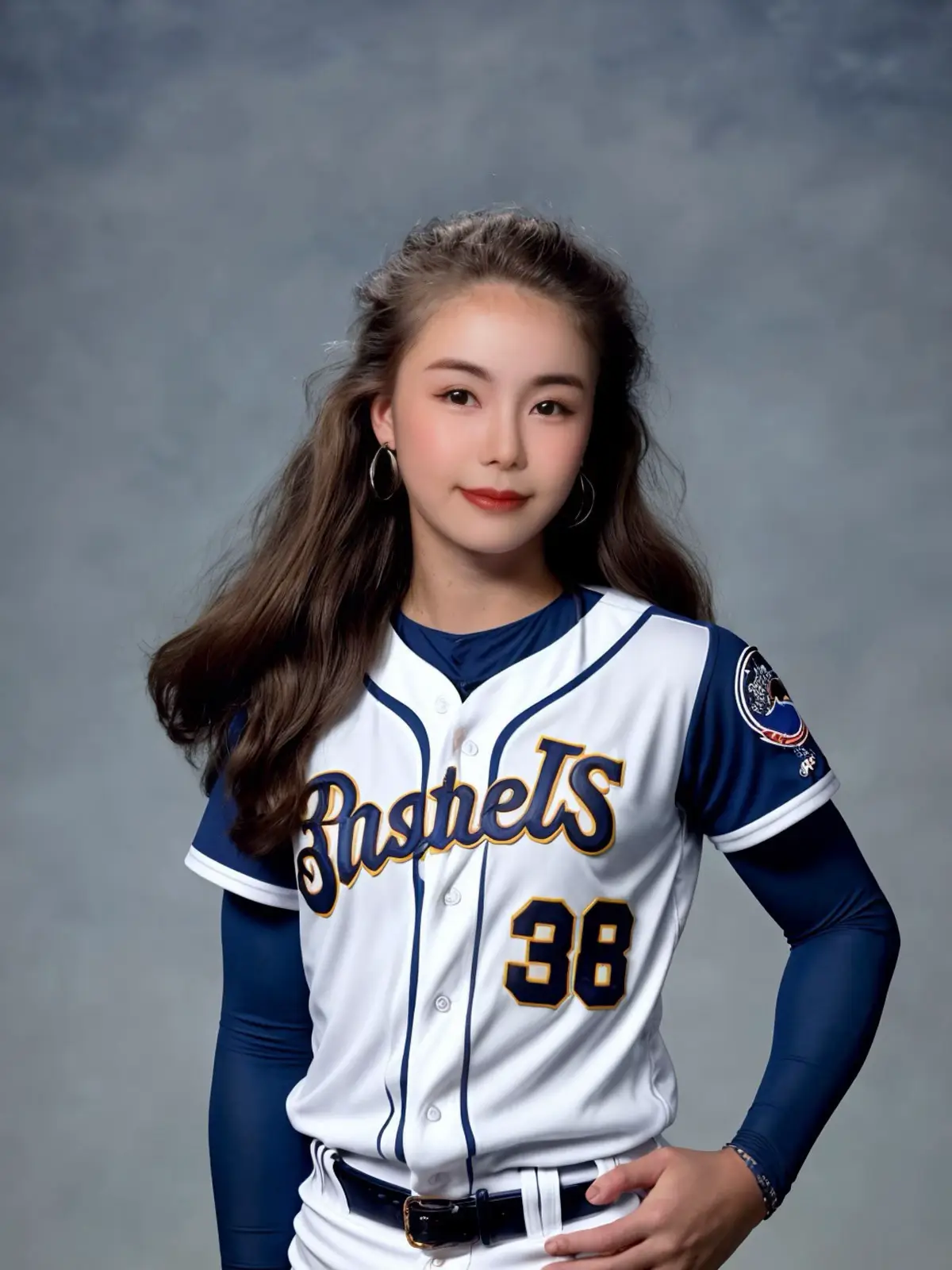 Played a Yearbook-Style Helty Girl with Lemon8 Photo Studio 🍋 | Gallery posted by Ueelicious ...