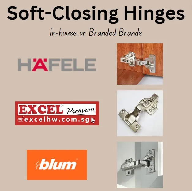 Secrets of Kitchen Cabinet Hinges and Drawers | Gallery posted by Lemo ...