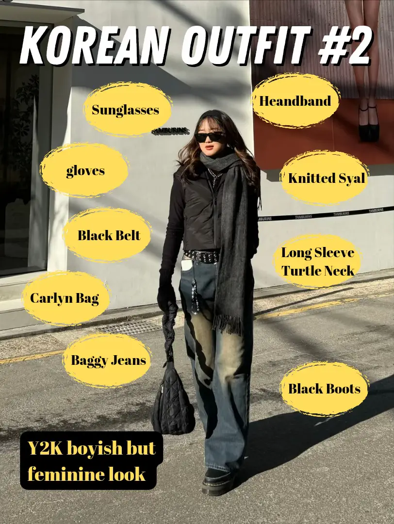 RATE MY WINTER OUTFIT 🌨️ ️ | SAVE IT FOR LATER | Galeri diposting oleh ...