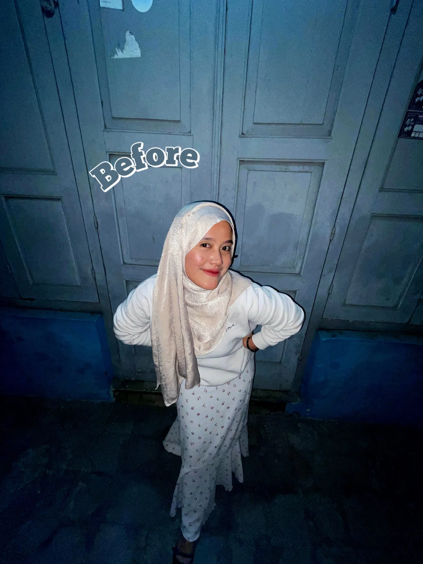 Edit foto aesthetic tanpa apps!🔥 | Galeri diposting oleh Rinrin Rindiyan | Lemon8