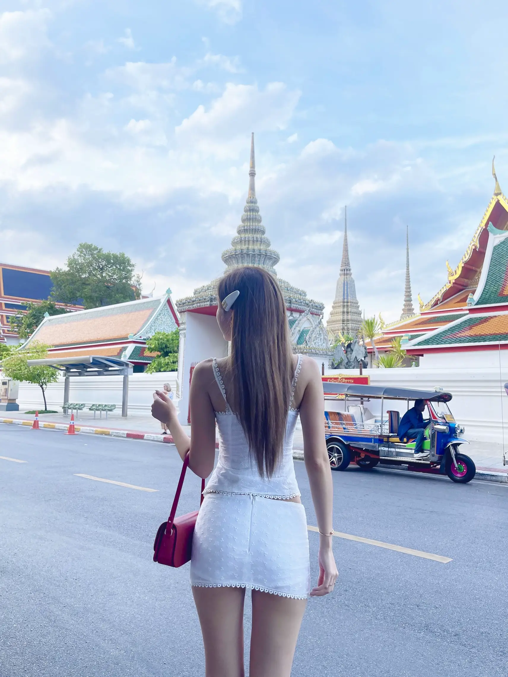 Before Sunset Cafe 🌼 | แกลเลอรีที่โพสต์โดย Jamsaiim | Lemon8