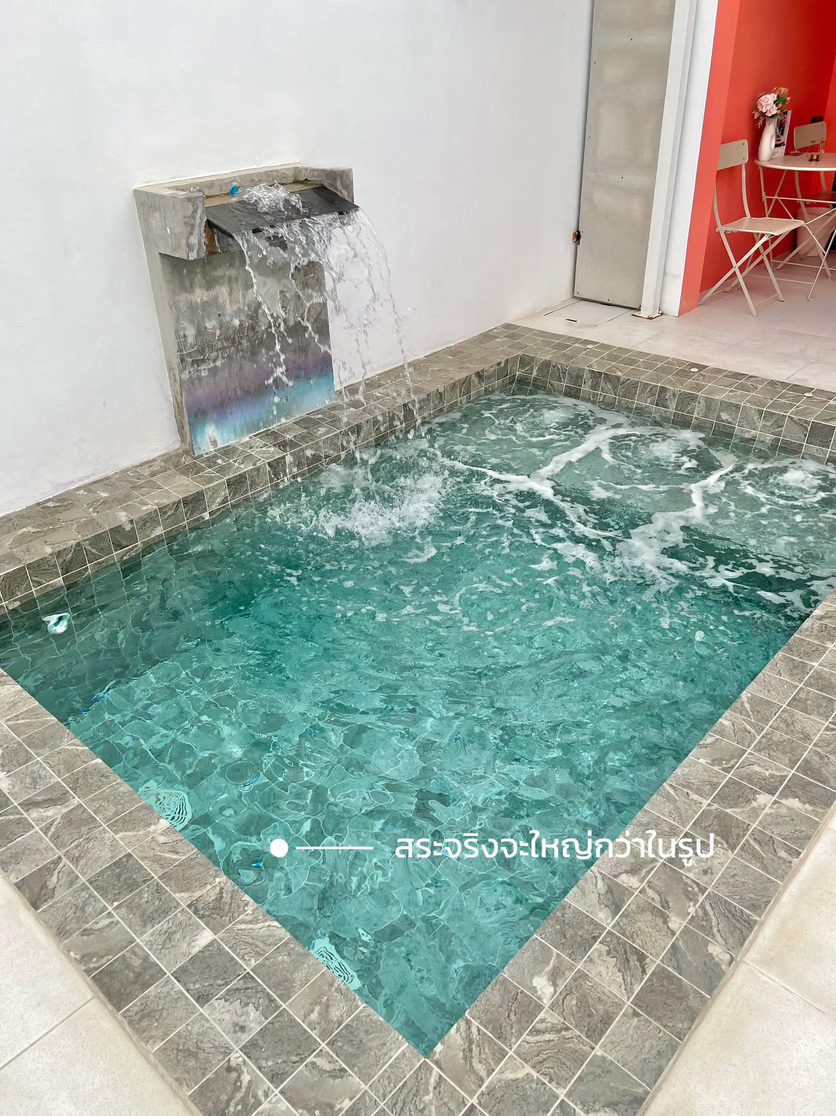 ที่พักลับๆ ในพัทยา🏝 วันเวลา พูลวิลล่า พัทยา | แกลเลอรีที่โพสต์โดย 𝗣𝗹𝗼𝗶𝗶 ...