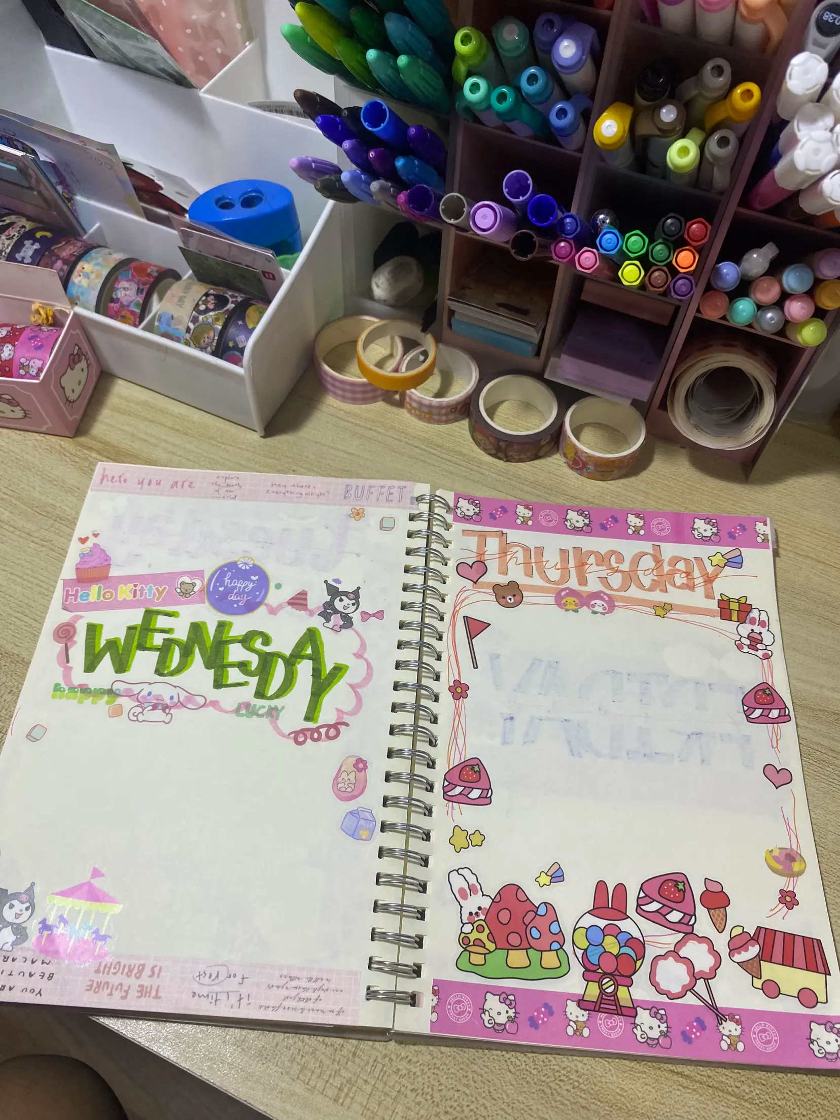 Pink Journals - การค้นหาใน Lemon8