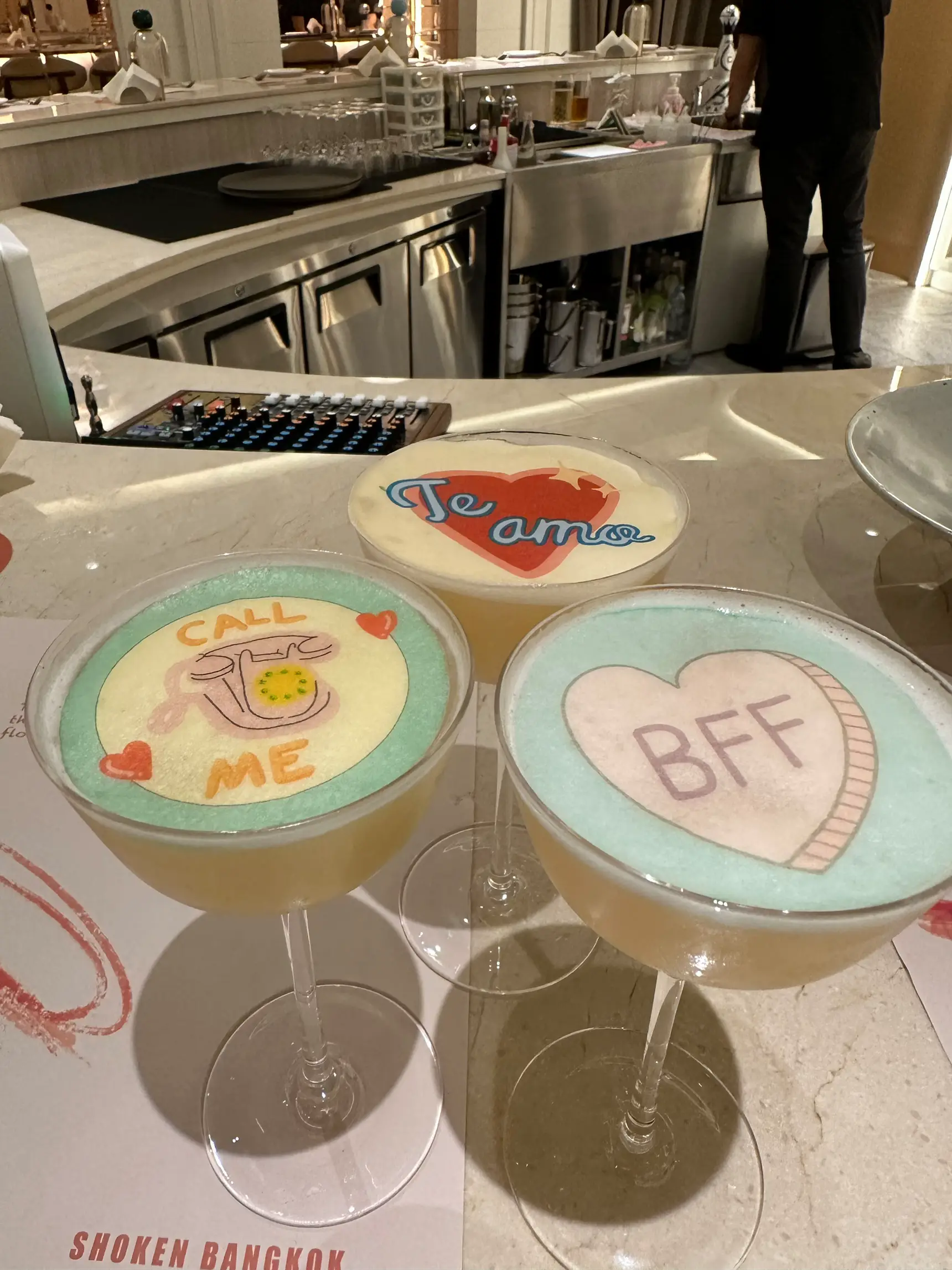 SHOKEN Japanese tapas | แกลเลอรีที่โพสต์โดย jessvongvanij | Lemon8