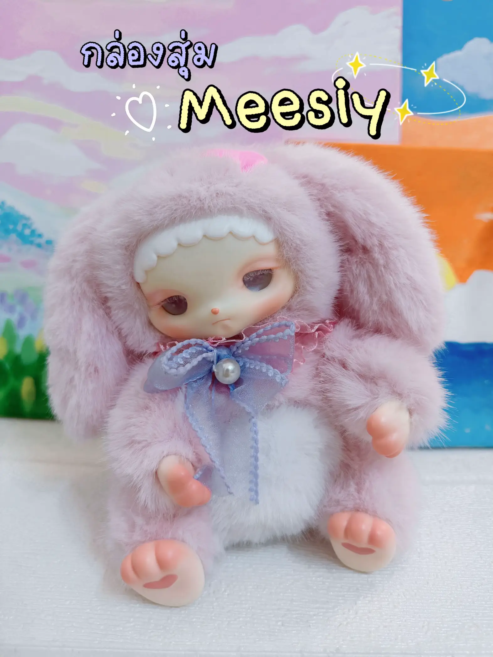 20 ไอเดียยอดนิยมเกี่ยวกับ กล่องสุ่มminiso Maltese ในปี 2024