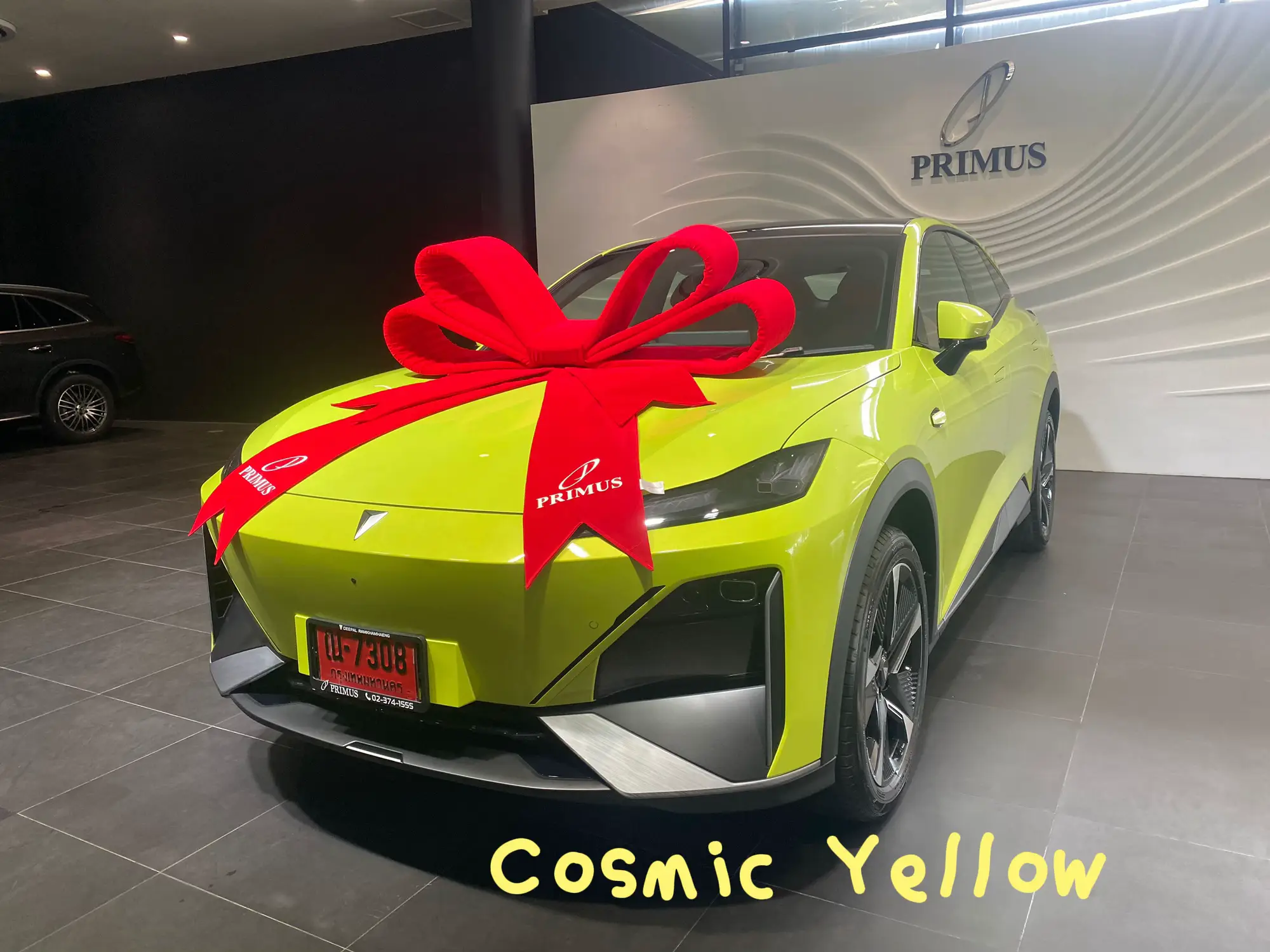 CHANGAN DEEPAL S07 | แกลเลอรีที่โพสต์โดย Fon Ploypatcha | Lemon8