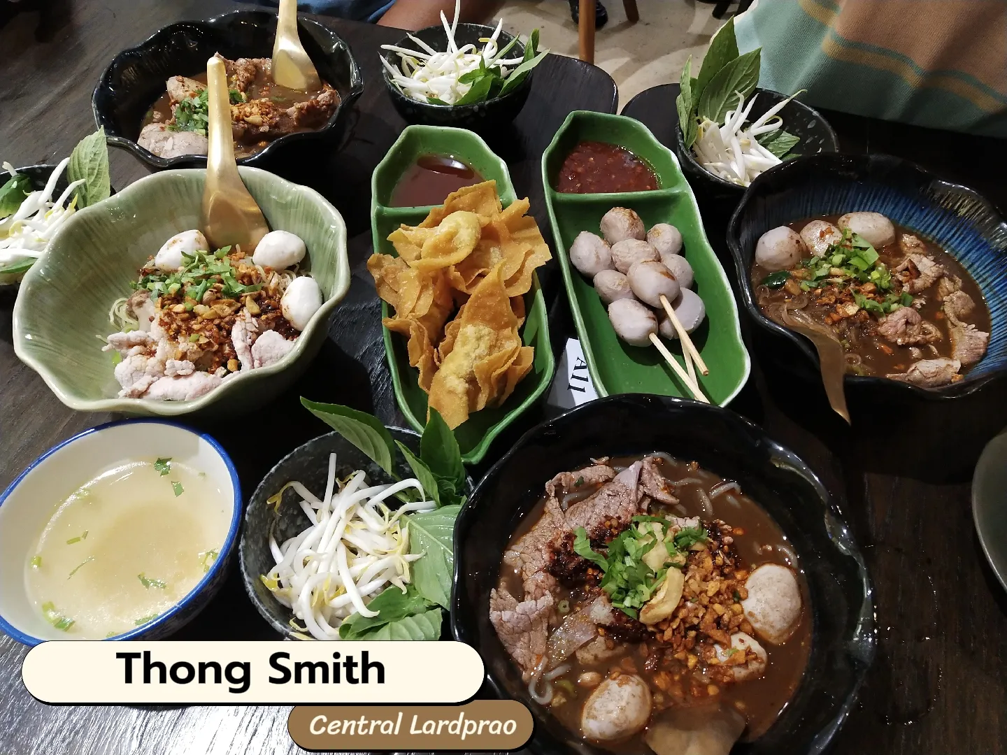 Thong Smith | แกลเลอรีที่โพสต์โดย Eat_With_Mew | Lemon8