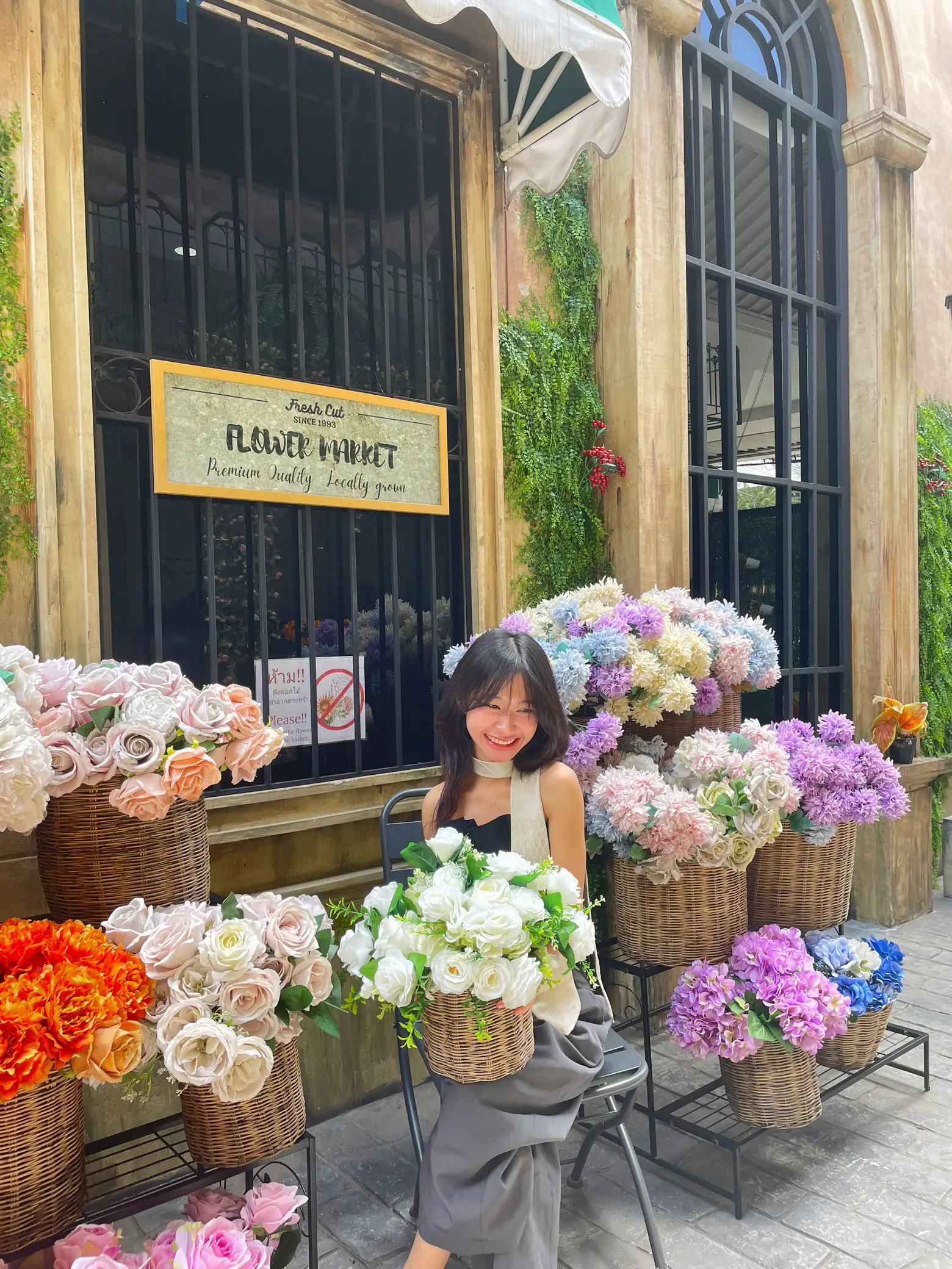 🌷 คาเฟ่ขอนแก่น ; the simple cafe & bakery | แกลเลอรีที่โพสต์โดย เพฬา 🧸; Pe-La | Lemon8