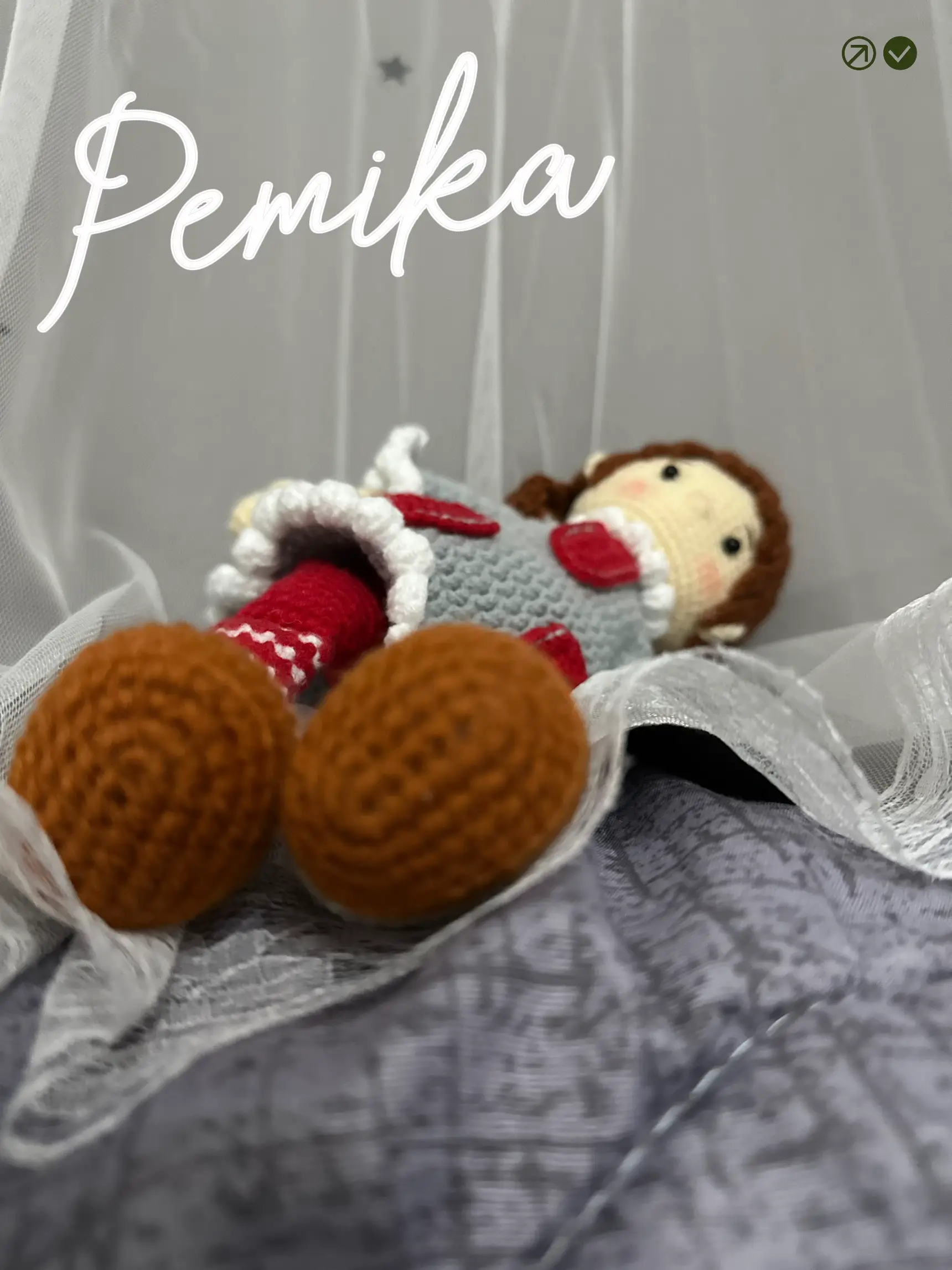 Pemika..เกินครึ่งทางแล้ว | แกลเลอรีที่โพสต์โดย lemon pemika | Lemon8