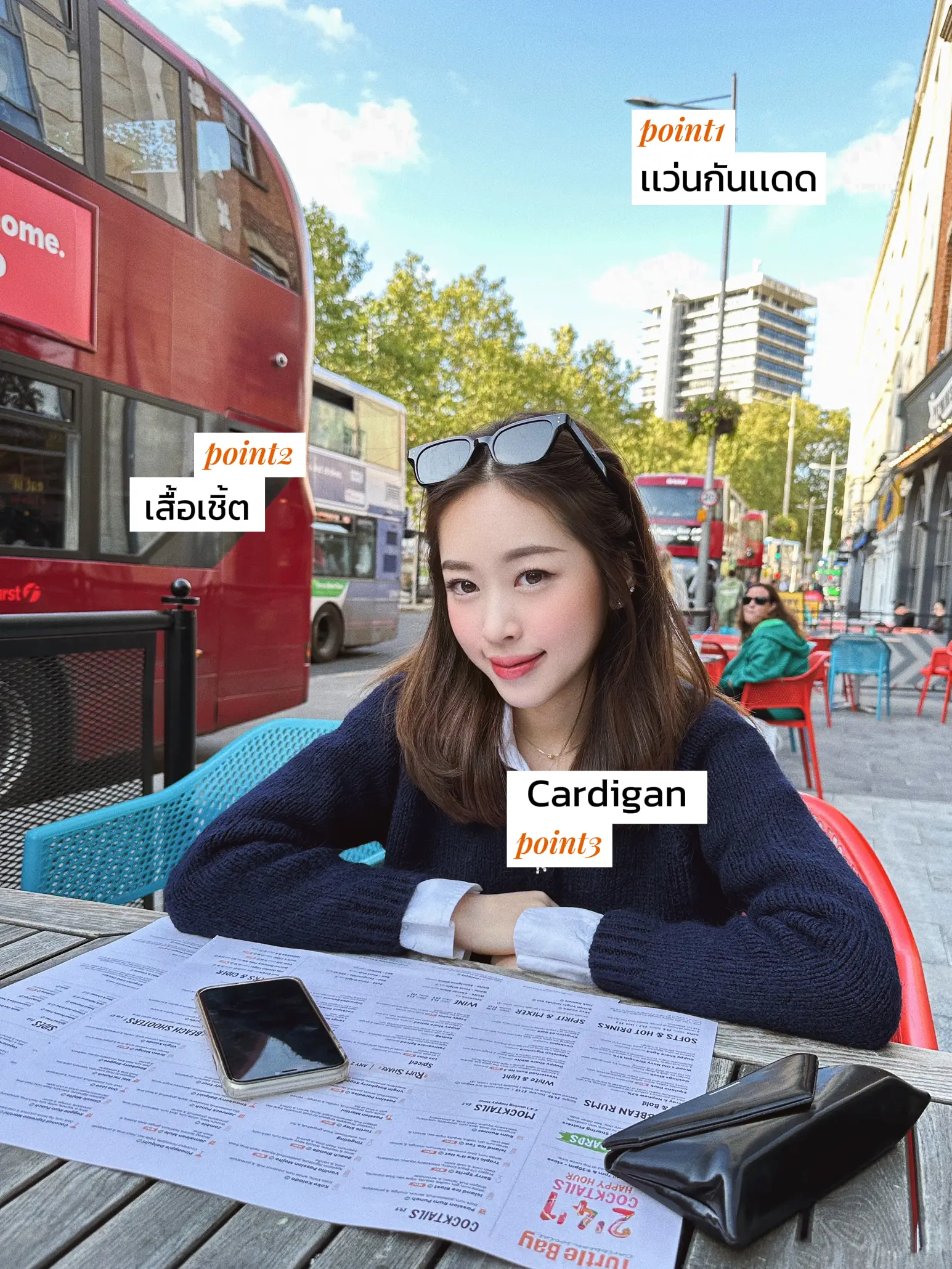 OTTD: Spring look ไอเดียเเต่งตัวชิวๆช่วง spring | แกลเลอรีที่โพสต์โดย ...