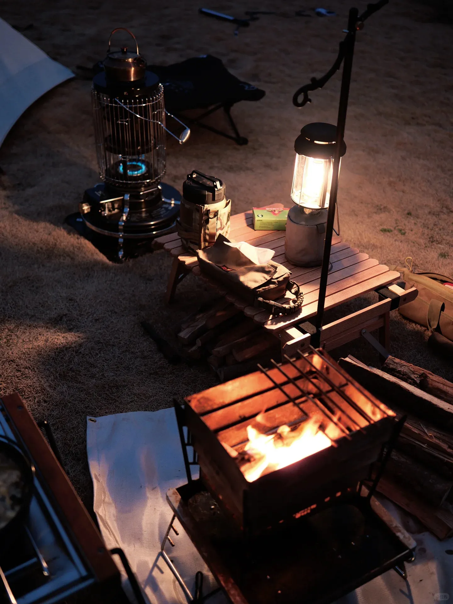 Solo Camping | Galeri diposting oleh Wildlux Outdoor | Lemon8