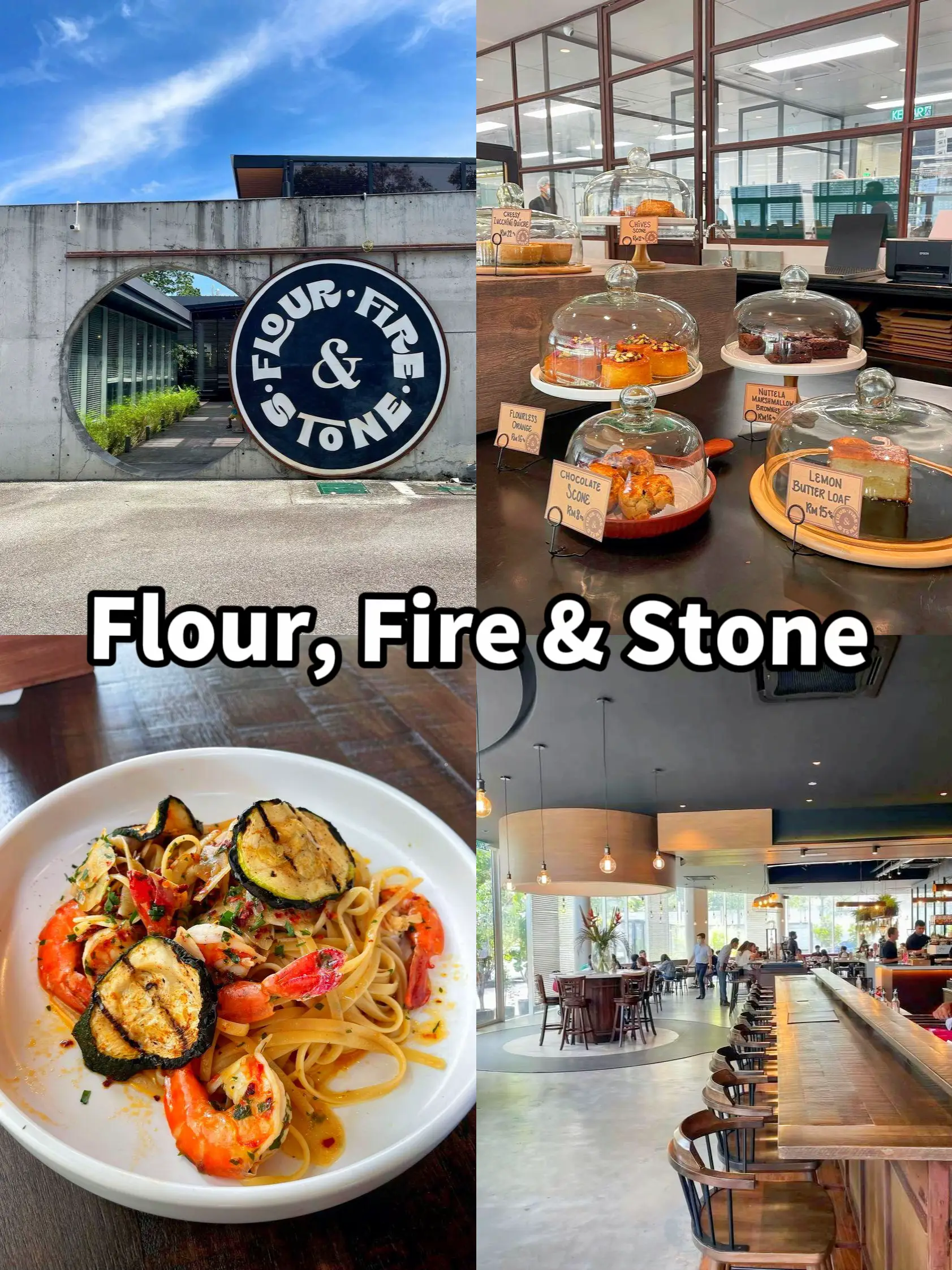 🇲🇾15 Pastry Shop Must Visit in KL | Galeri disiarkan oleh Wen Kai | Lemon8