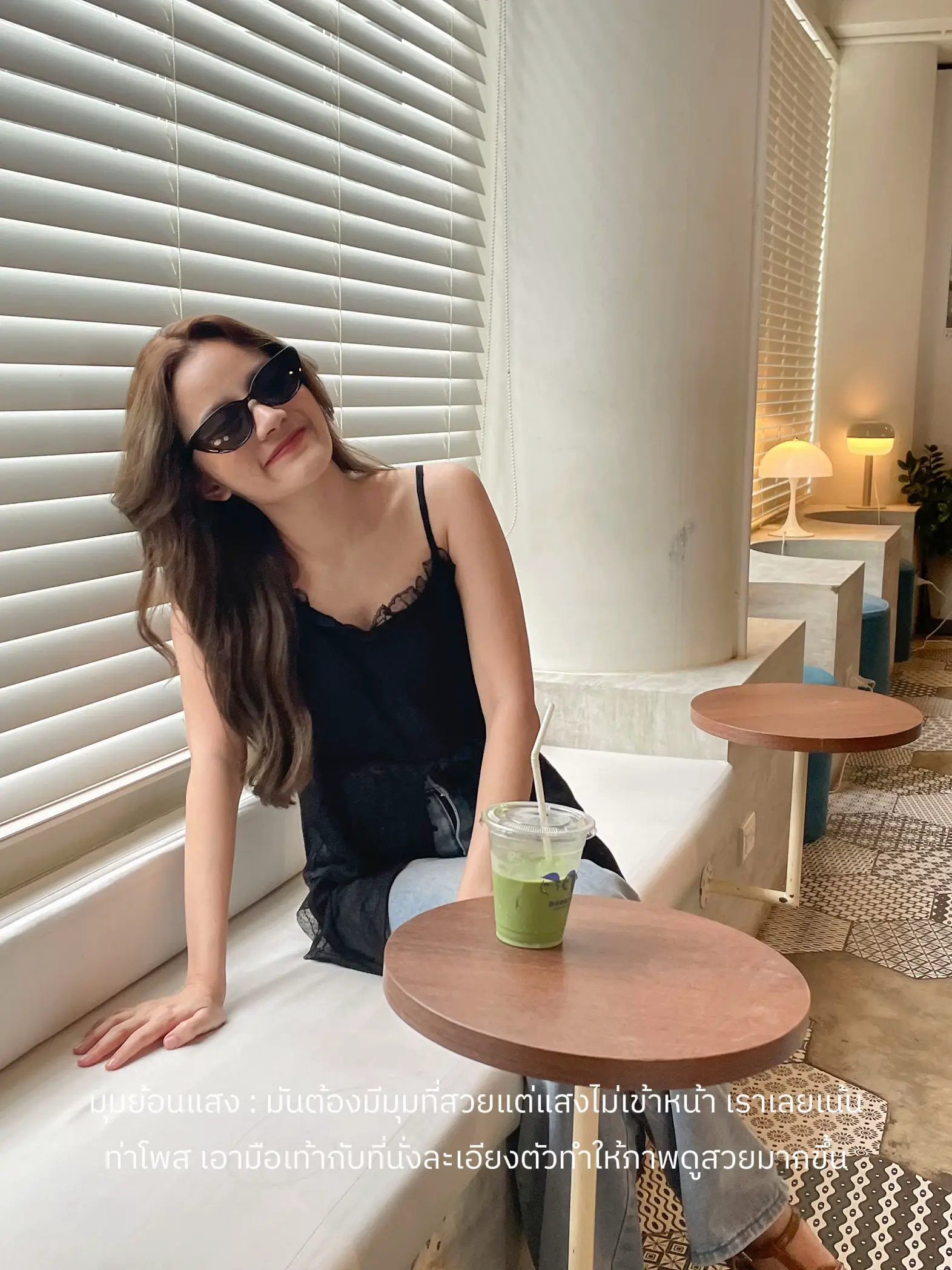 🗯️แชร์ไอเดียท่าโพส แบบพสจีน📸 | แกลเลอรีที่โพสต์โดย Paripin | Lemon8