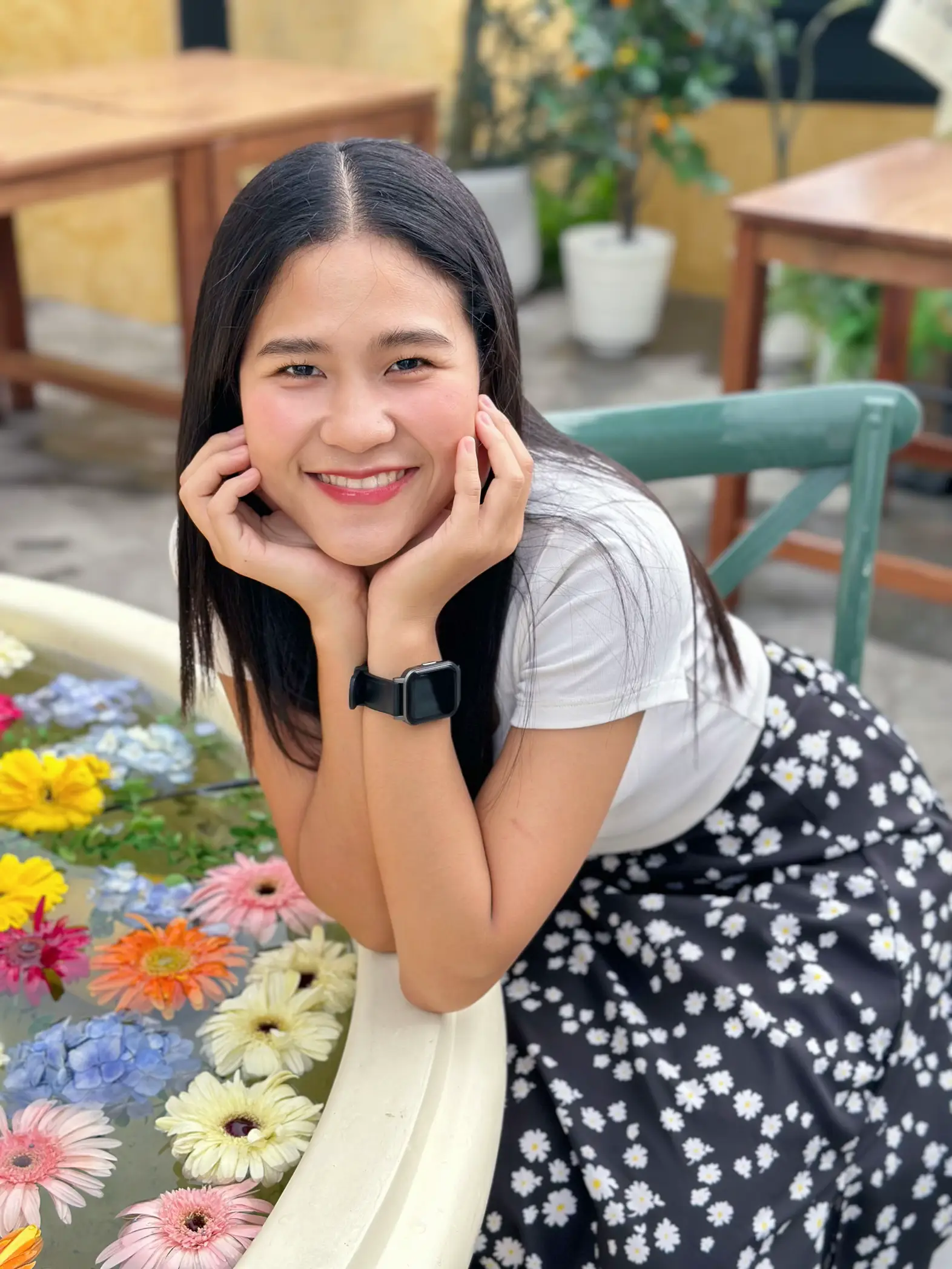 Dalmatian คาเฟ่สยาม | แกลเลอรีที่โพสต์โดย Prim | Lemon8