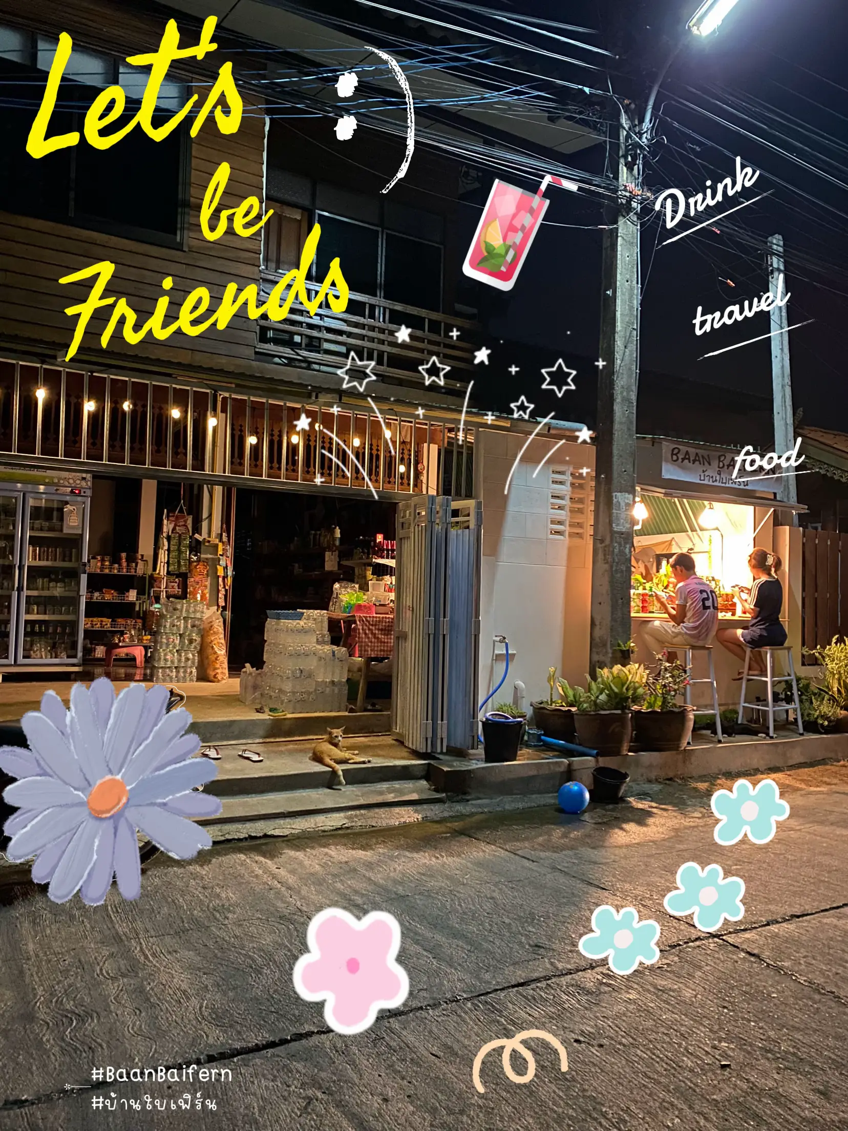 #BaanBaifern #บ้านใบเฟิร์น | แกลเลอรีที่โพสต์โดย Baan.Baifern🏡🌿 | Lemon8