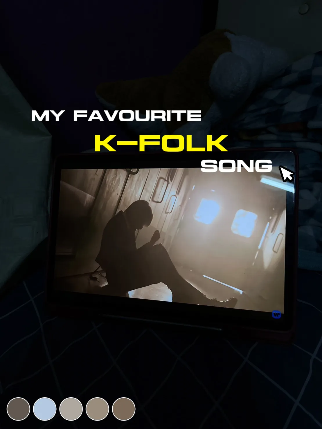 My fav K—folk song | แกลเลอรีที่โพสต์โดย オレンジ | Lemon8
