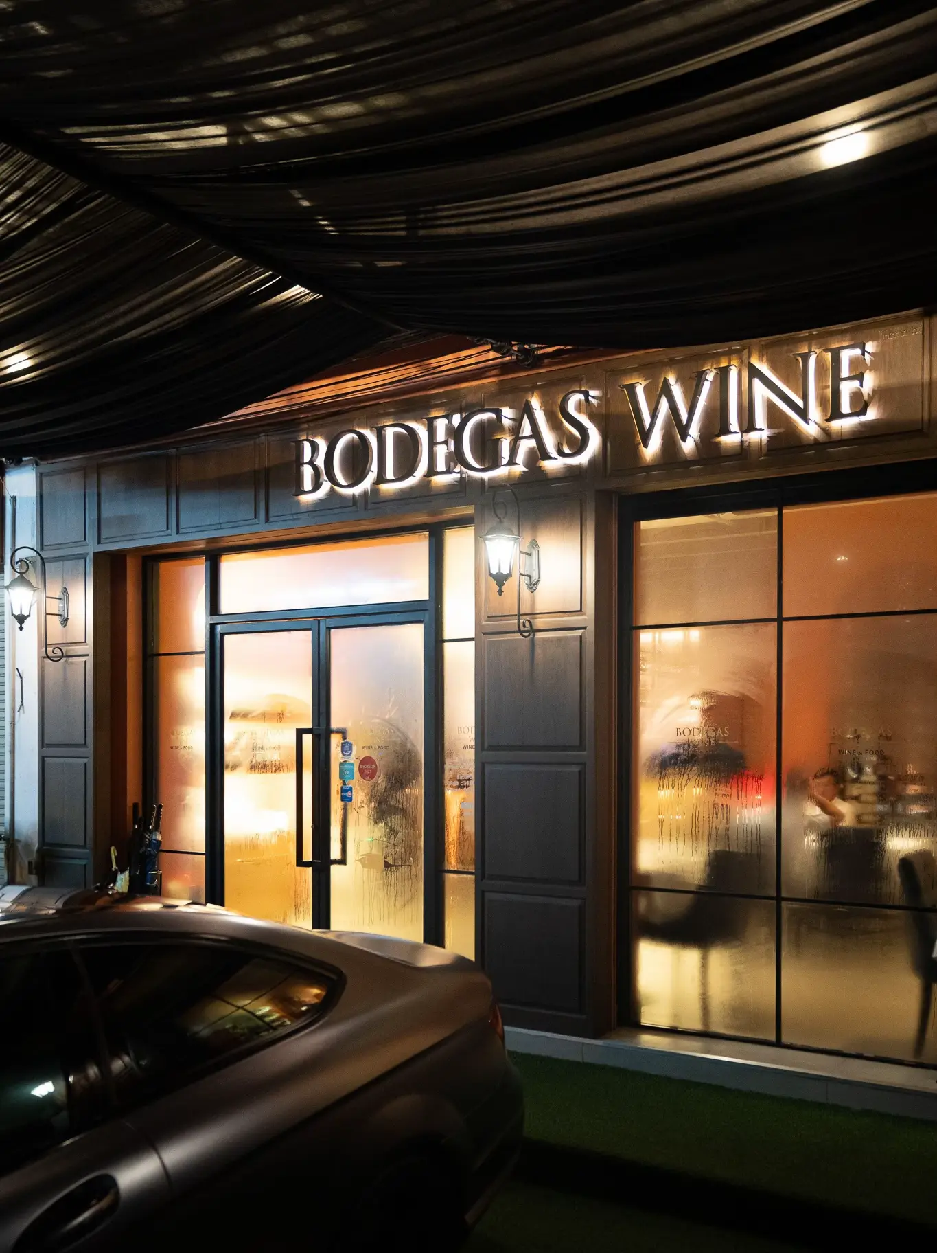 🍷 Bodegas Wine | แกลเลอรีที่โพสต์โดย Eatography | Lemon8