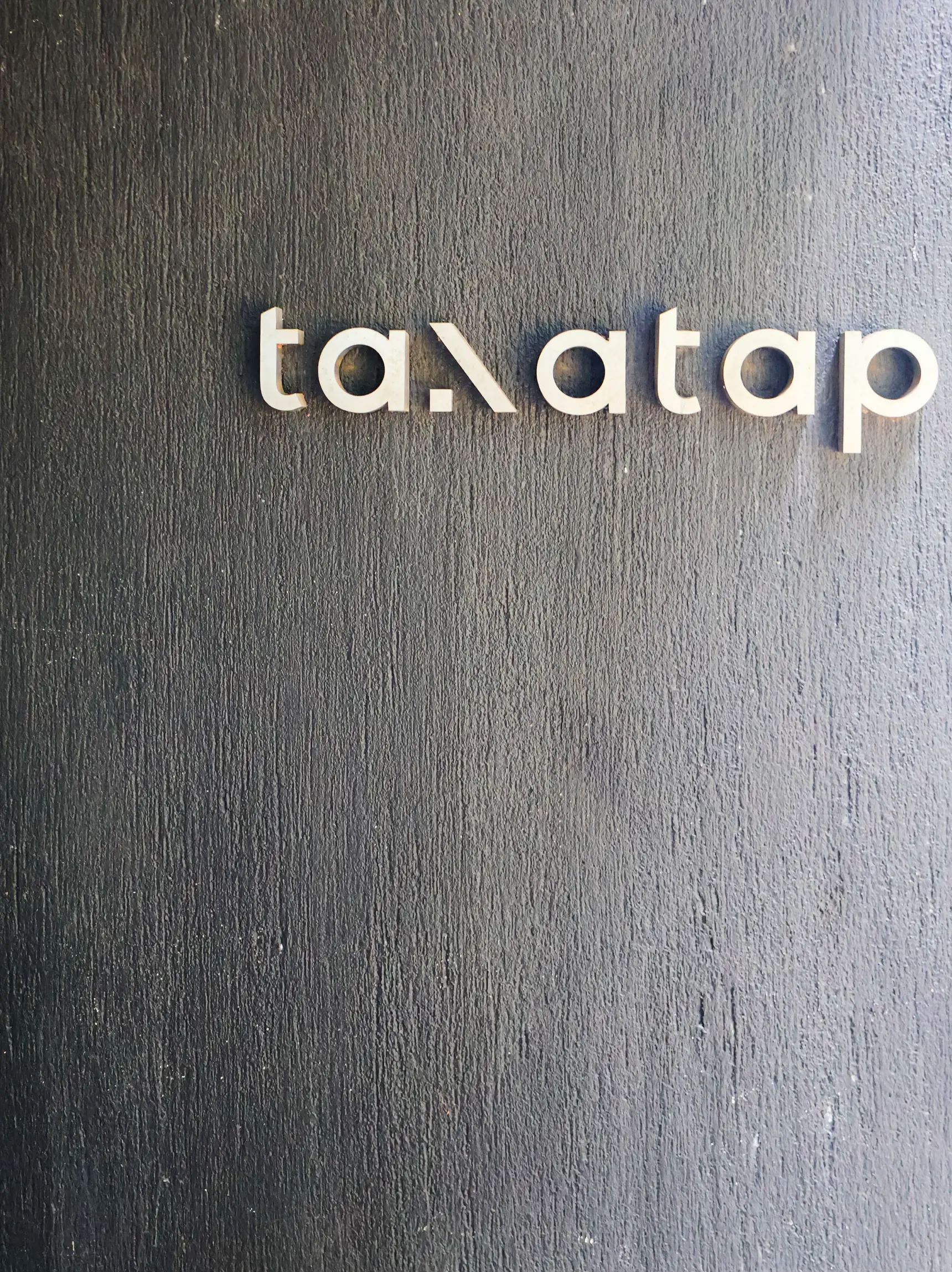 Tanatap Coffee Meruya: โอเอซิสที่ซ่อนตัวในเมืองจาการ์ตา ☕️ | แกลเลอรี ...