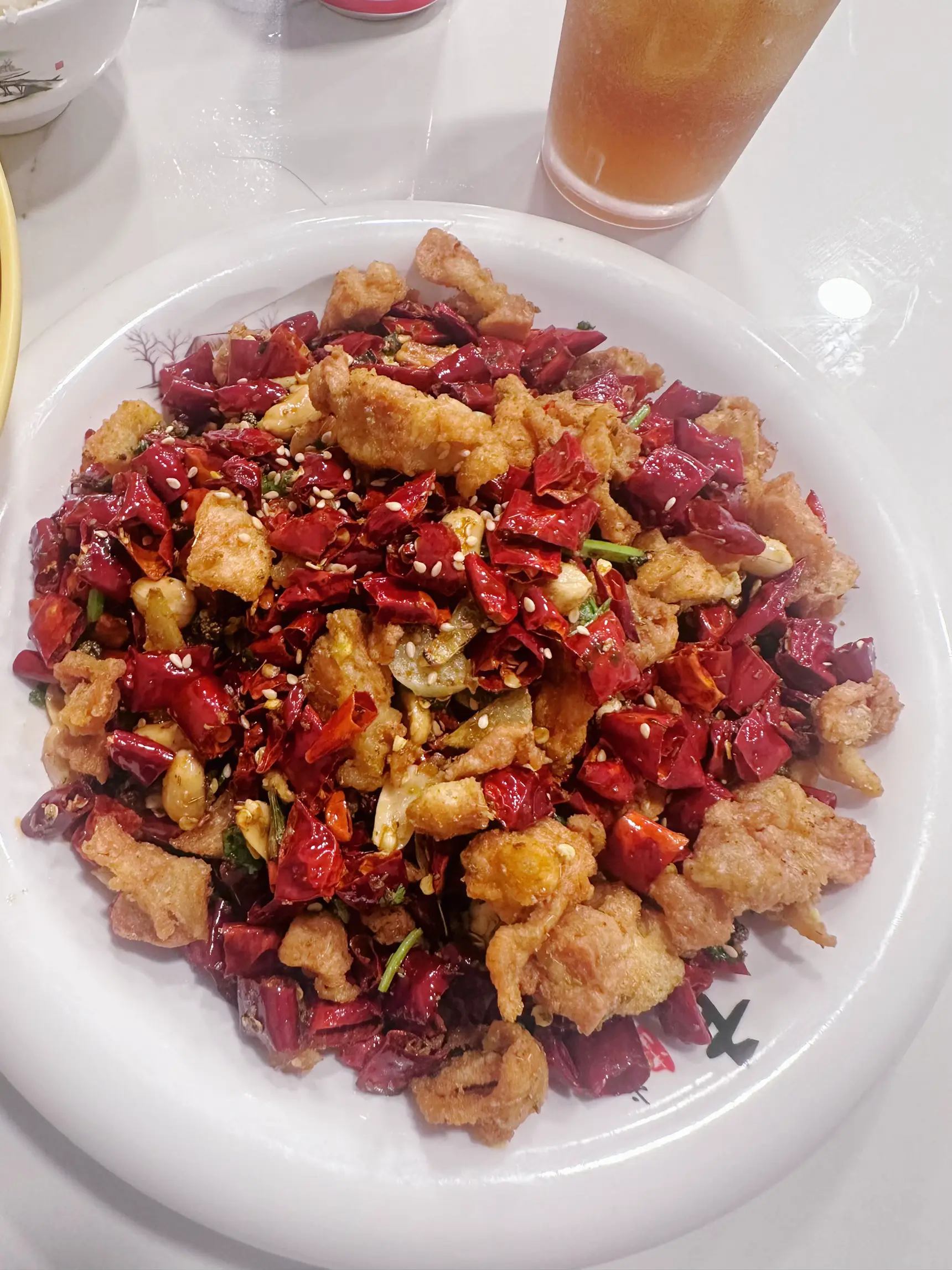 NOT GATEKEEPING MY FAV MALA PLACE🤤 | แกลเลอรีที่โพสต์โดย just my 2 ...