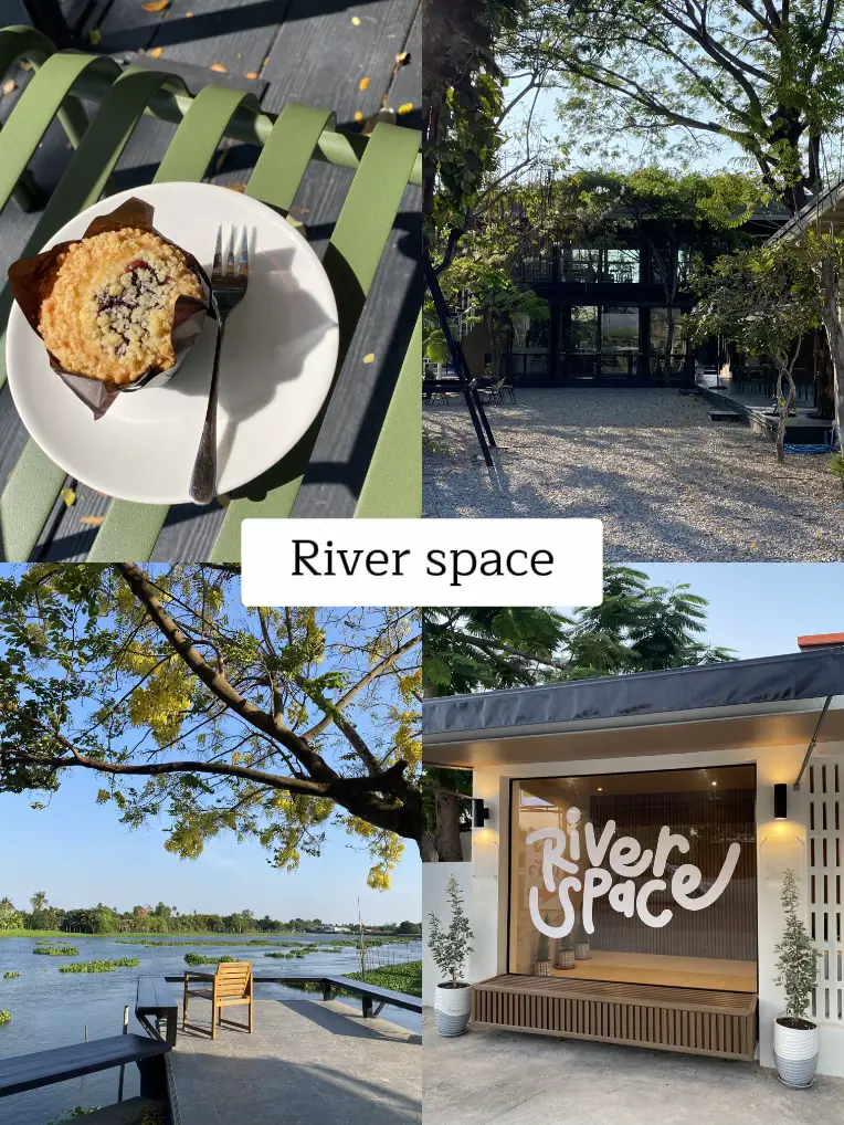 📍 พาส่องรวม6คาเฟ่หลากหลายสไตล์ที มาให้ตามรอยยที่นครปฐม 🚗💨 | แกลเลอรีที่ ...