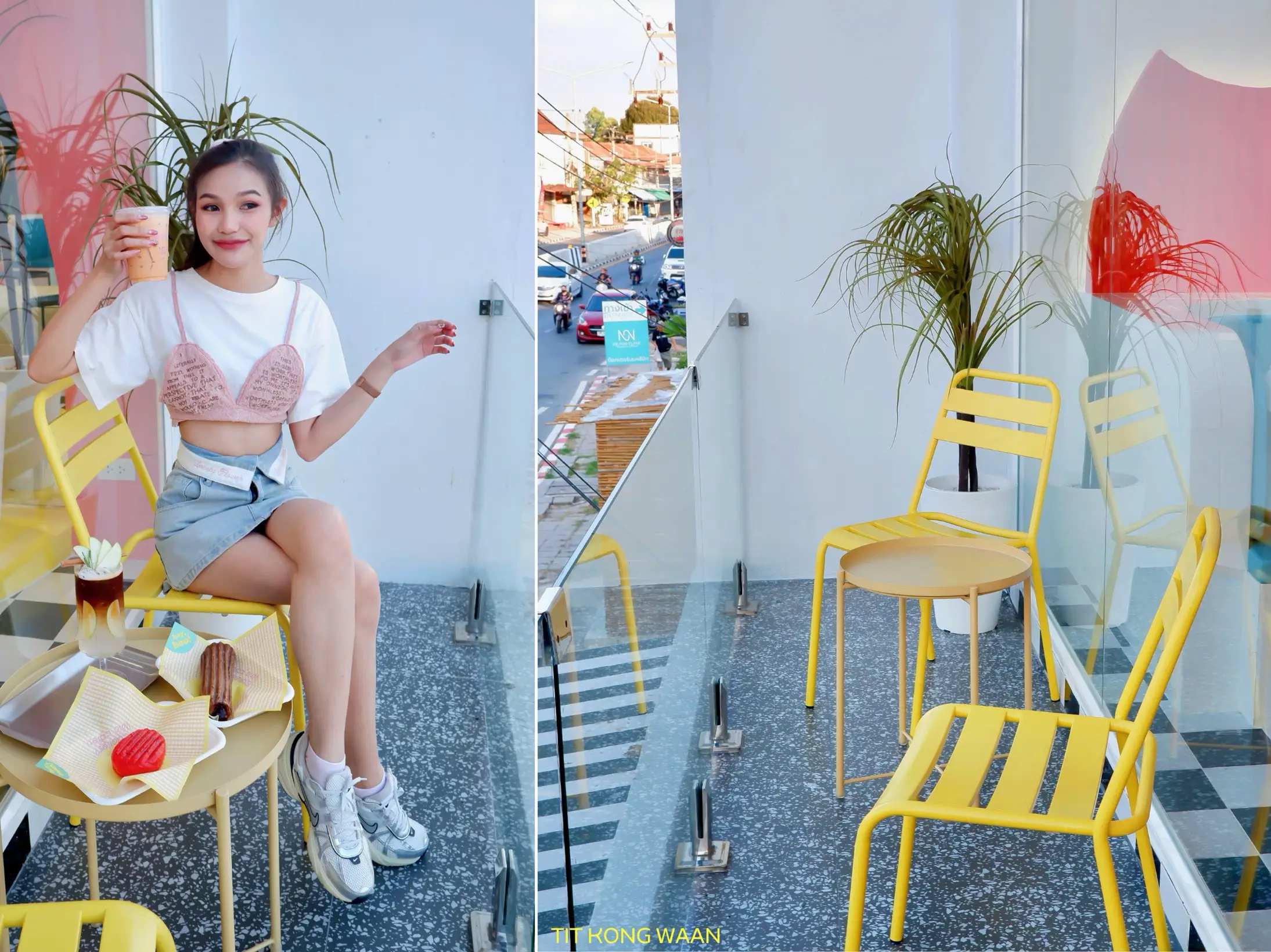 Boo Bun in rayong | แกลเลอรีที่โพสต์โดย titkongwaan | Lemon8