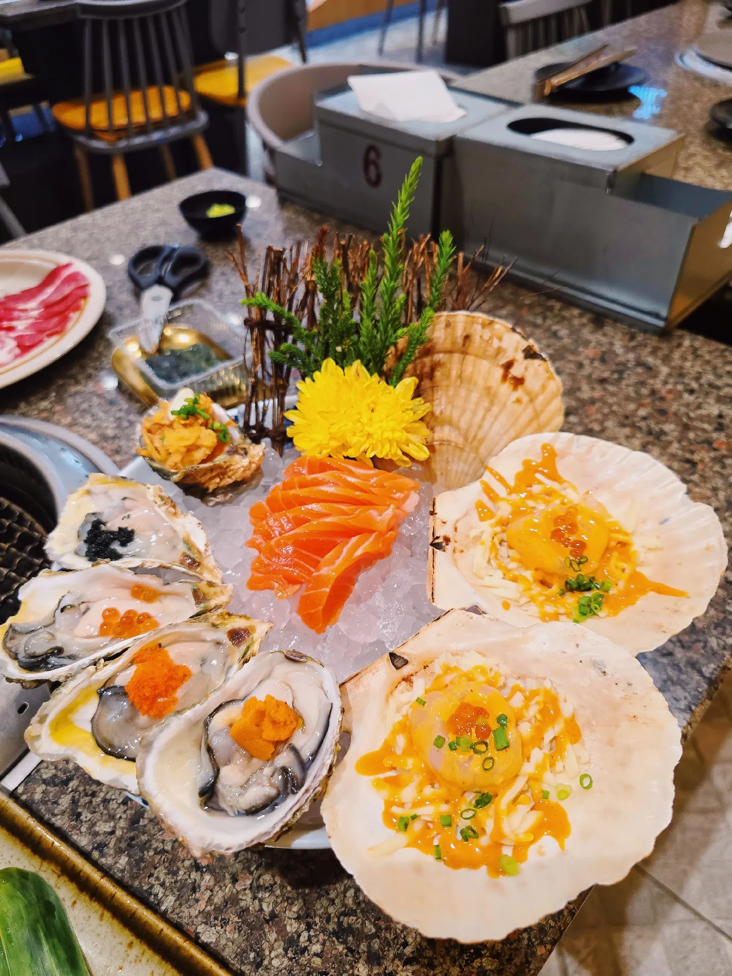 Neta Grill เนตะกริลด์ โปรคุ้ม หลักร้อยก็อิ่มคุ้ม | แกลเลอรีที่โพสต์โดย NidaWorld | Lemon8