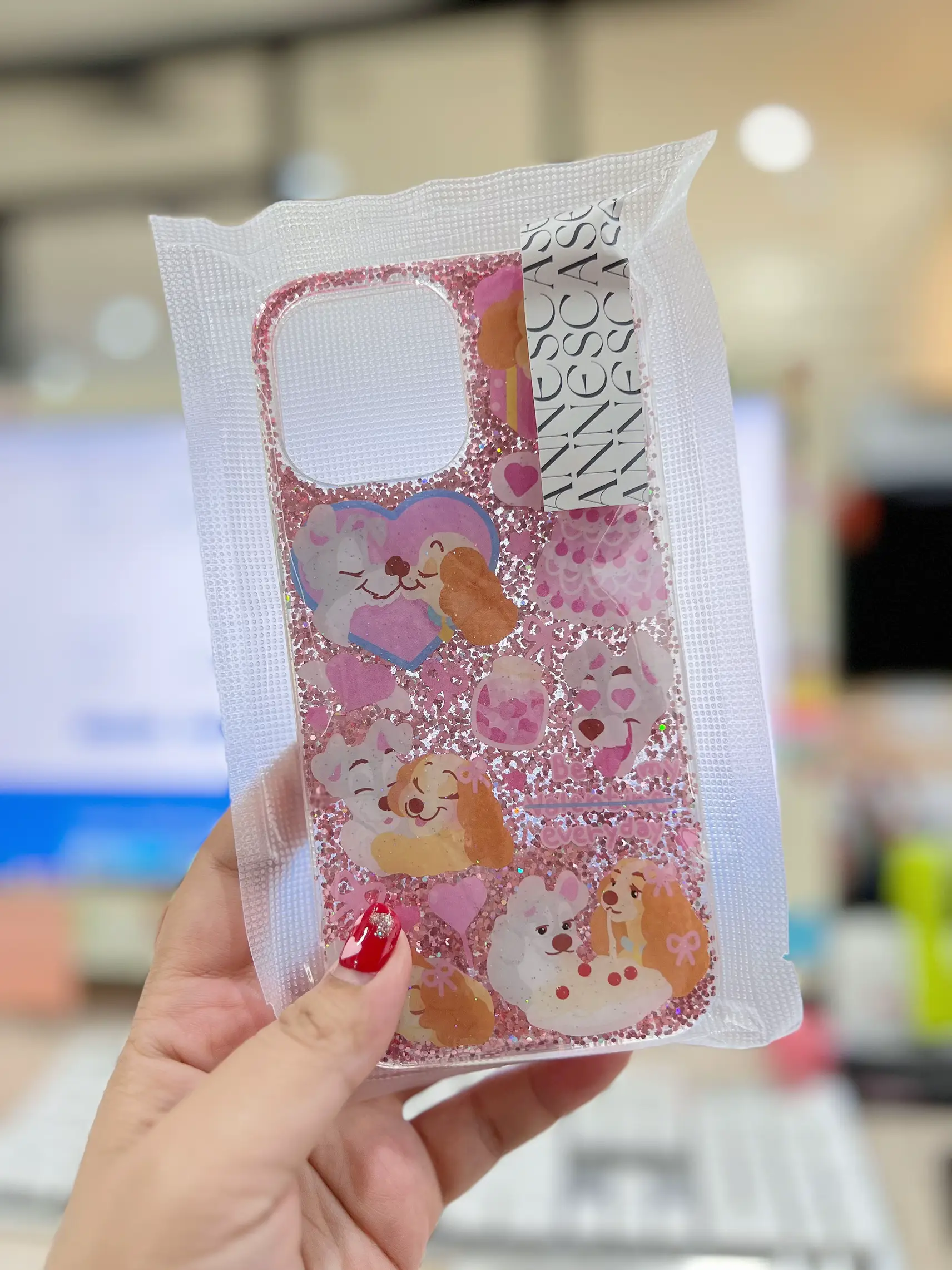 Case iphone : Lady Love Love 💓 | แกลเลอรีที่โพสต์โดย Cincinnnn | Lemon8