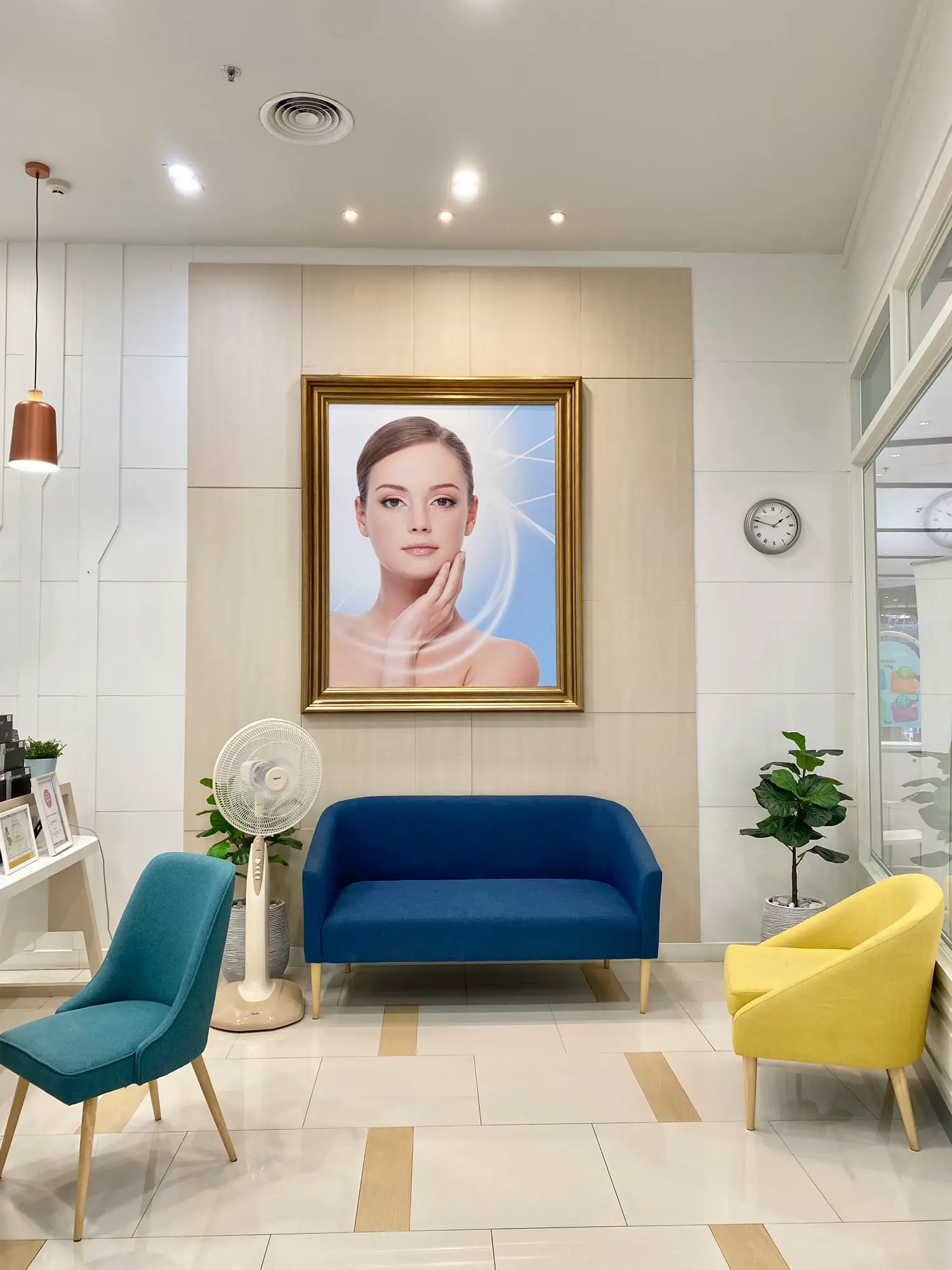 มาทำหน้าที่ Pan Clinic ได้น้ำมะเขือเทศฟรีด้วยย🍅 | แกลเลอรีที่โพสต์โดย Pichgift | Lemon8