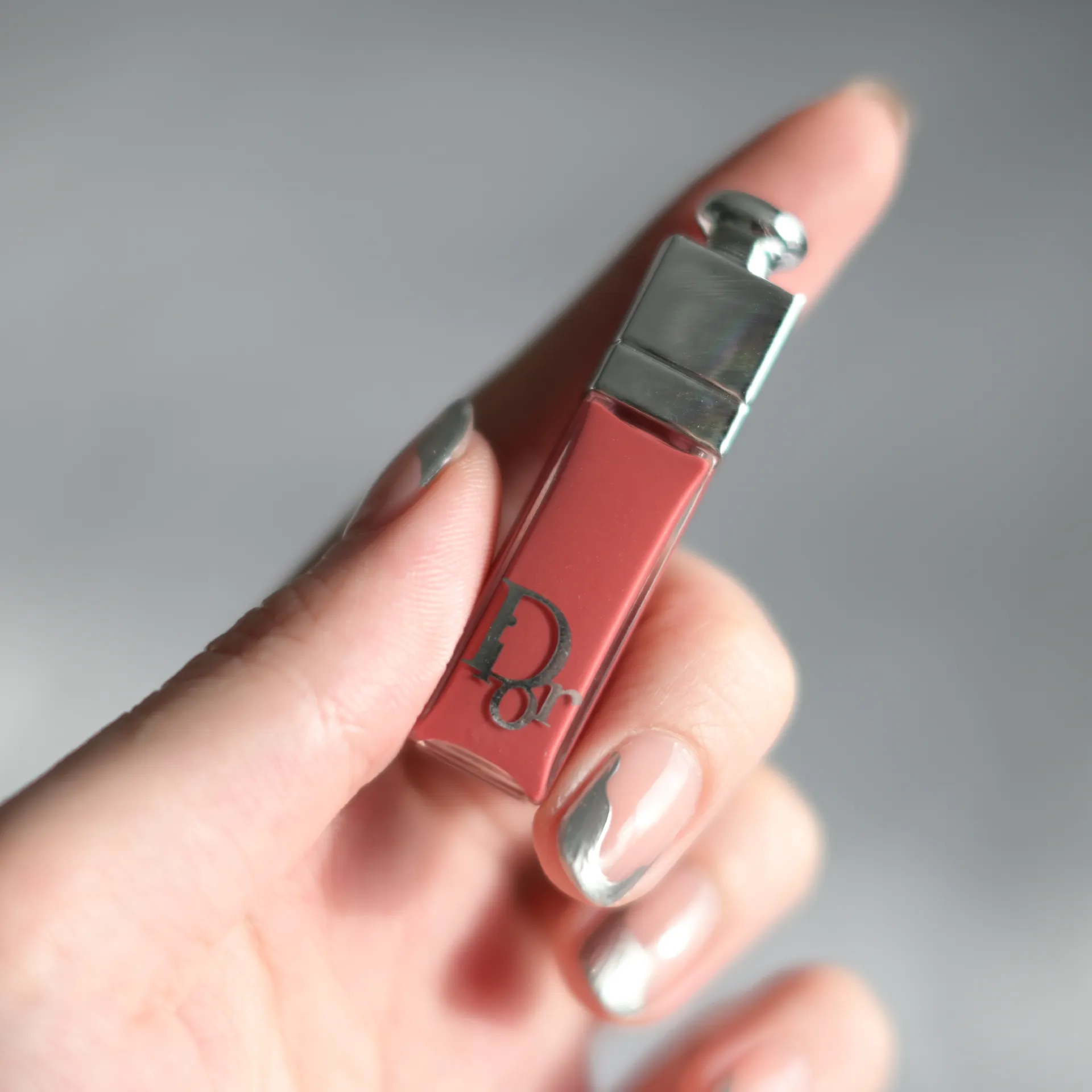 Dior Addict Lip Maximizer #009 Intense.💖💫 | Gallery posted by แพทเอ้ย ...