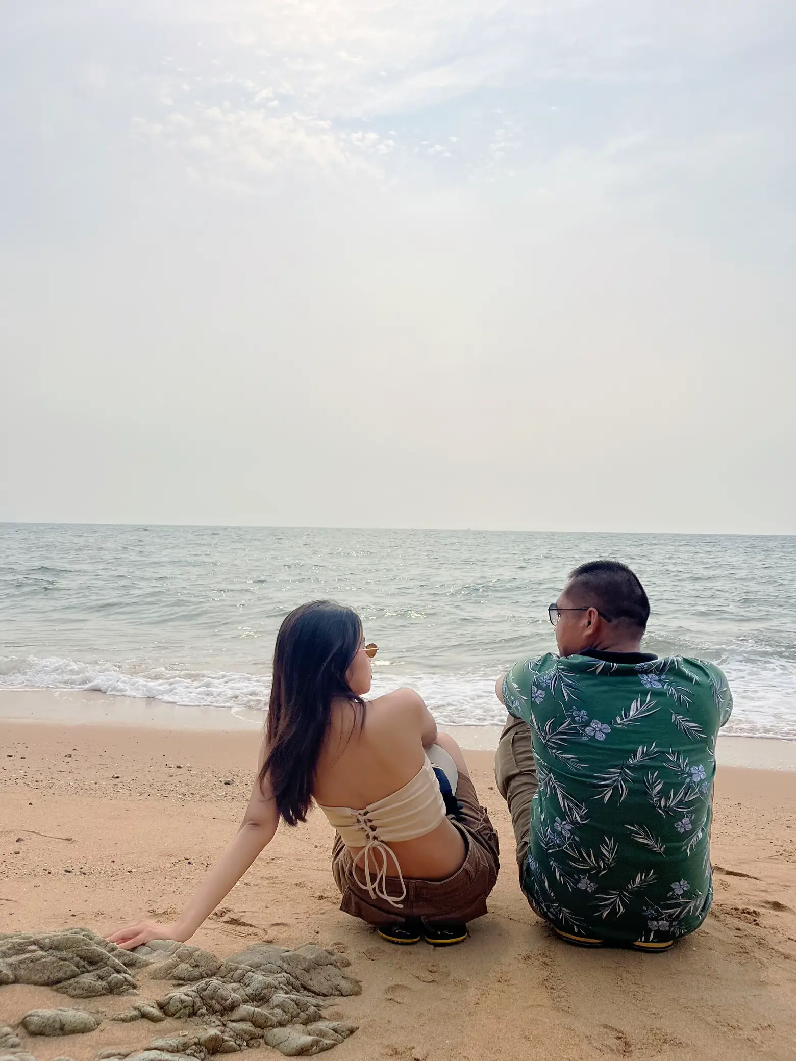 พัทยา2024 | แกลเลอรีที่โพสต์โดย Chayaพาเที่ยว | Lemon8