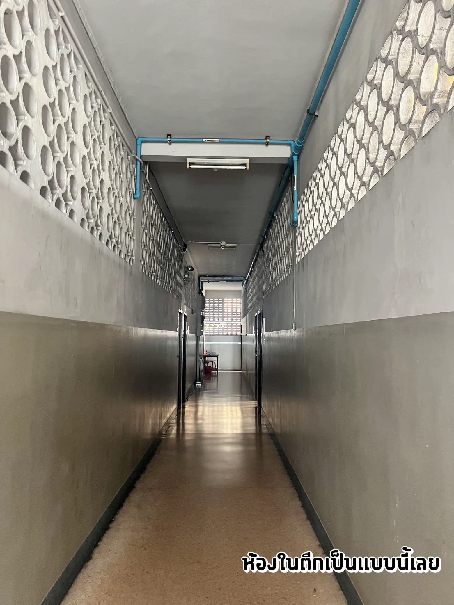 BKKDW2024 โรงแรมลับ ซ่อนความคลัง @ย่านหัวลำโพง | แกลเลอรีที่โพสต์โดย Cherryy~* | Lemon8