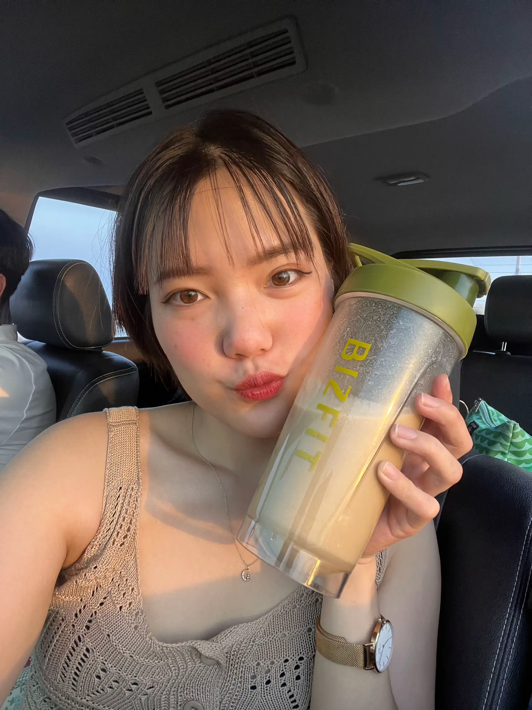 ลดน้ำหนัก ไม่ออกกำลังกาย 57->50 kg | แกลเลอรีที่โพสต์โดย แพมมิชชี่เอง | Lemon8