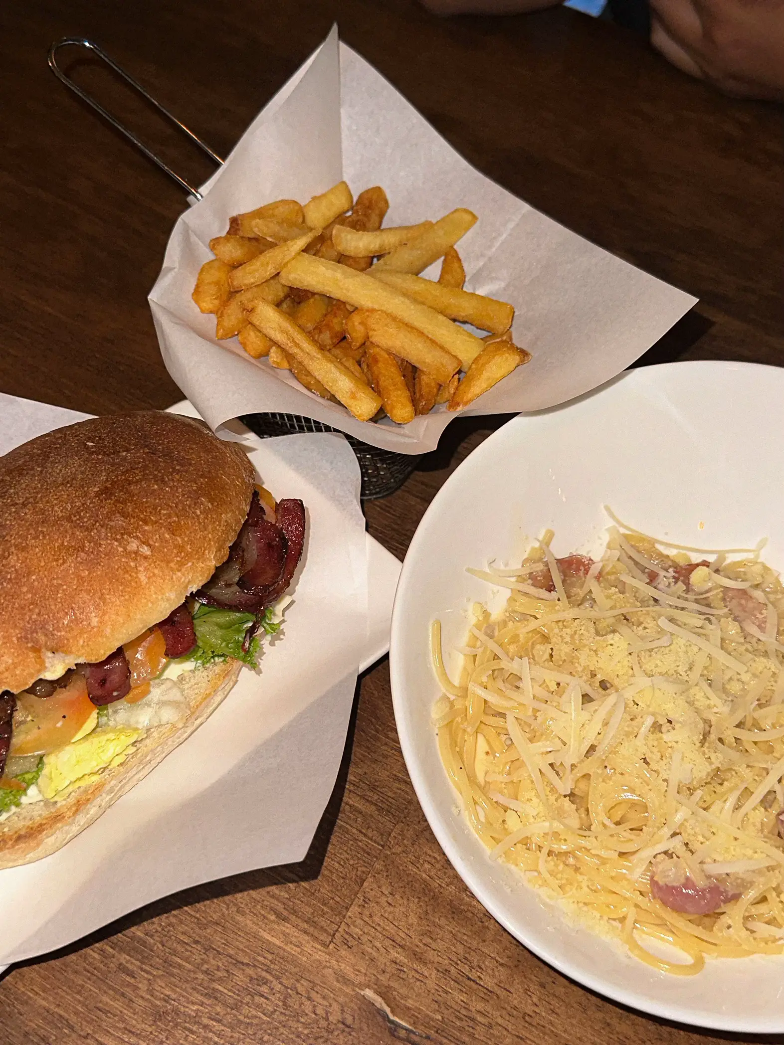 THE FAT CAW YAOWARAT 🍔🍺 | แกลเลอรีที่โพสต์โดย Suphansa Saelia | Lemon8