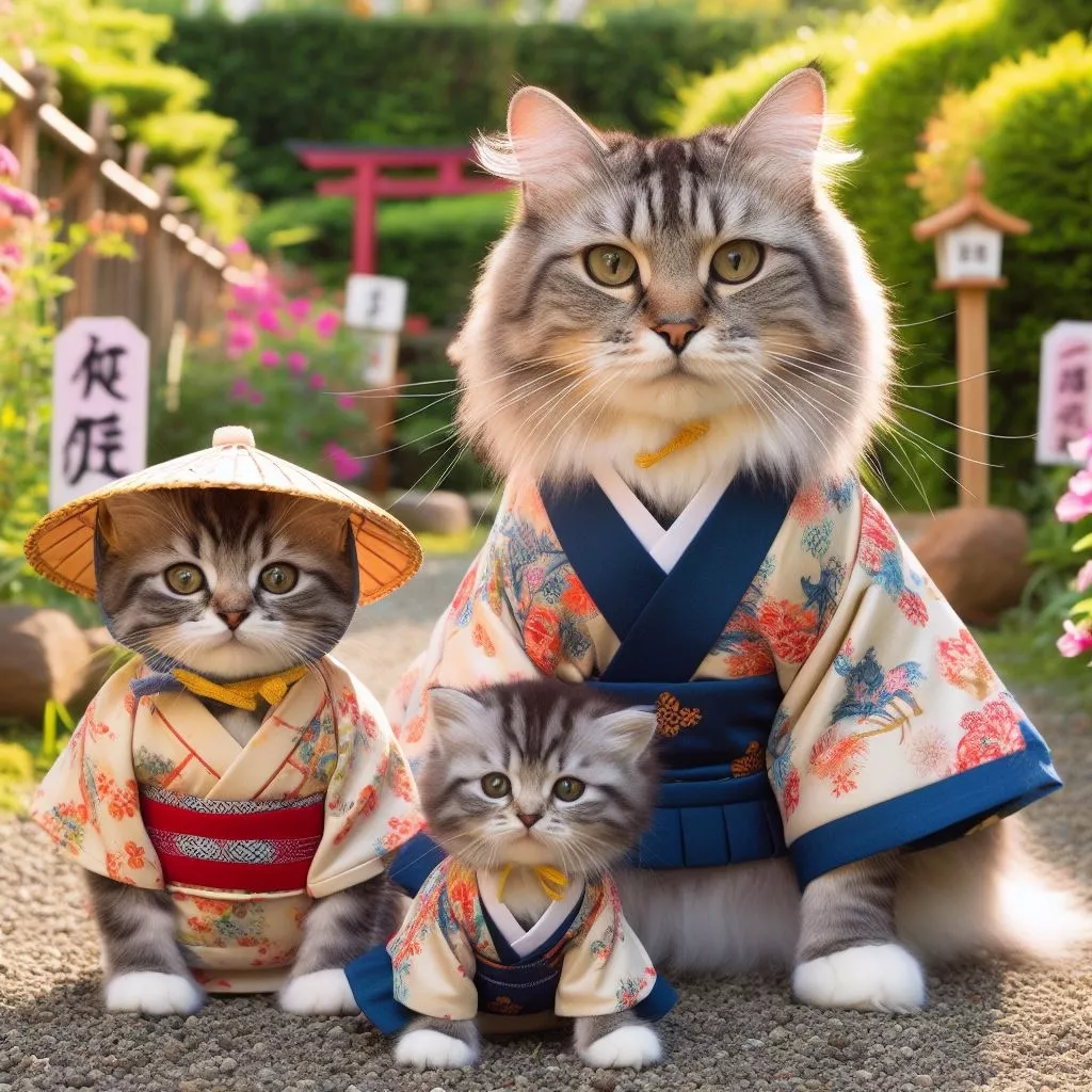 Ai by bing แจกภาพแมว 😽😻 | แกลเลอรีที่โพสต์โดย sukanya kulpakt | Lemon8