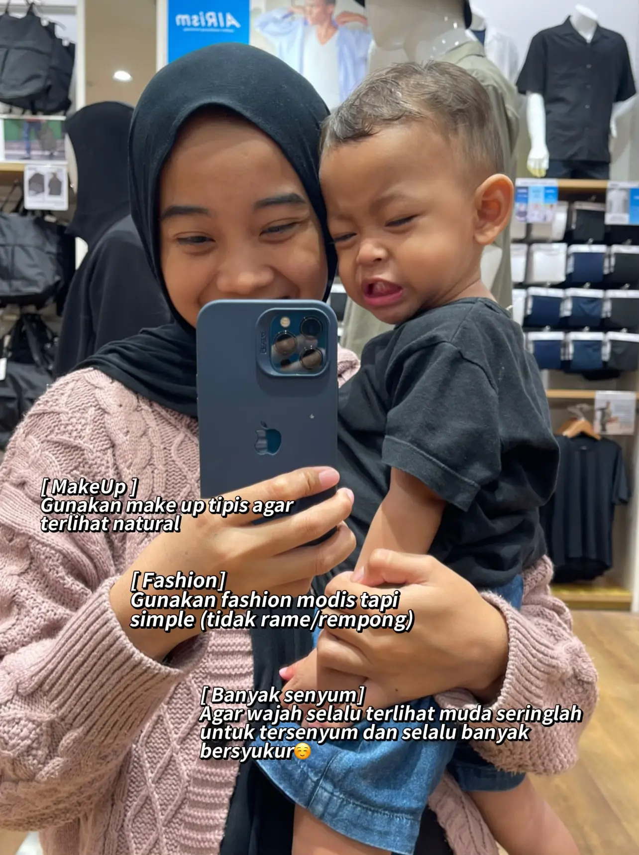 Tips terlihat awet muda | Galeri diposting oleh maya mulyani | Lemon8