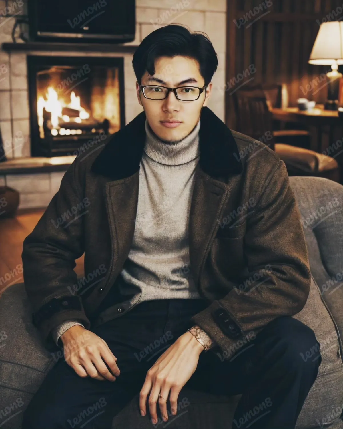 codec creation ผู้ชาย - การค้นหาใน Lemon8