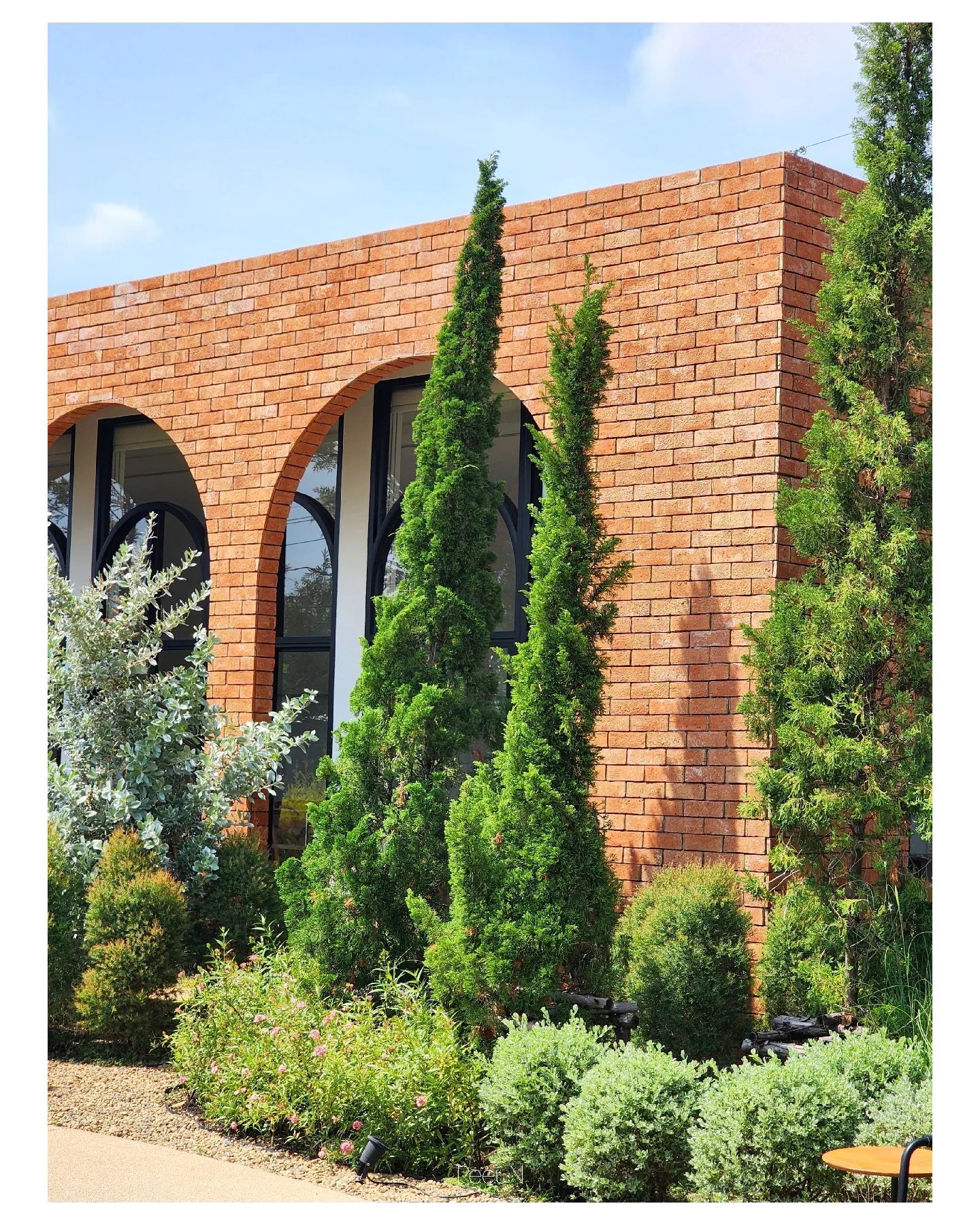 รีวิวคาเฟ่เปิดใหม่ย่าน กรุงเทพกรีฑา Dawn to Dusk | แกลเลอรีที่โพสต์โดย ...