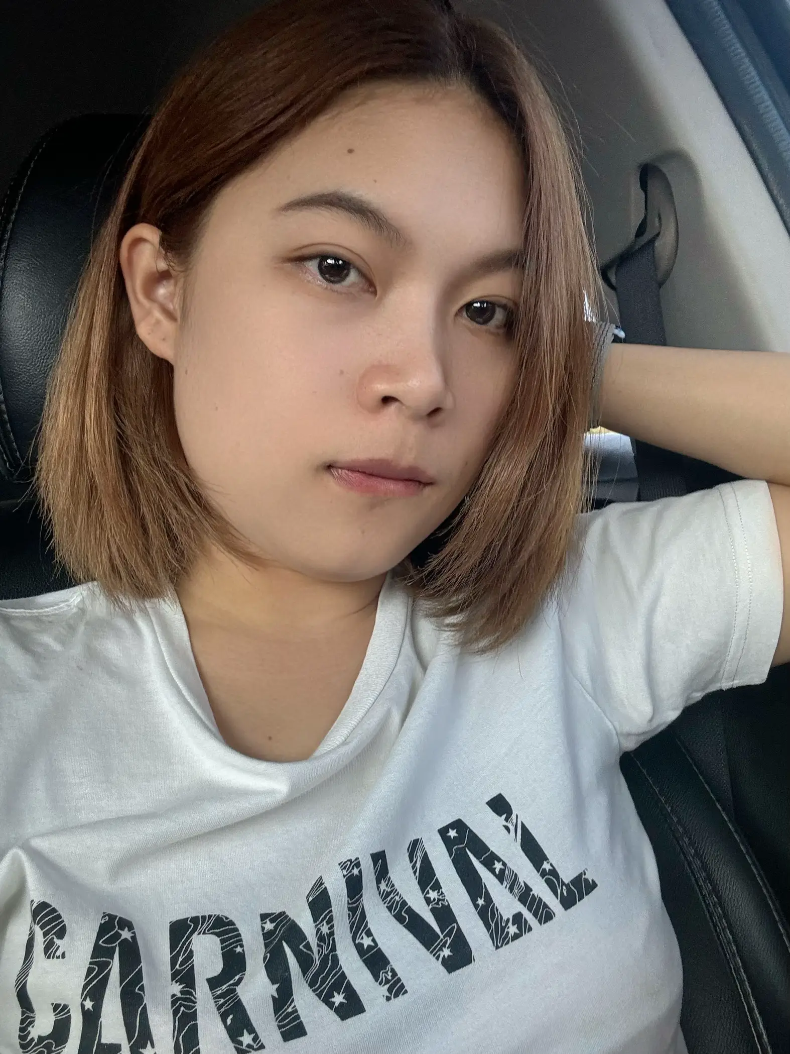 รีวิวต่อขนตา ลุคWet Wispy👀 | แกลเลอรีที่โพสต์โดย Pachrarak_eye | Lemon8