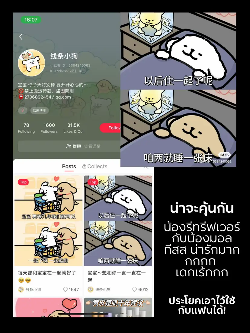 （🖍️）เรียนจีนผ่านการ์ตูน + ให้ chatgpt ช่วยสอน! HSK3 เต็ม | แกลเลอรีที่โพสต์โดย the B8 shot! | Lemon8