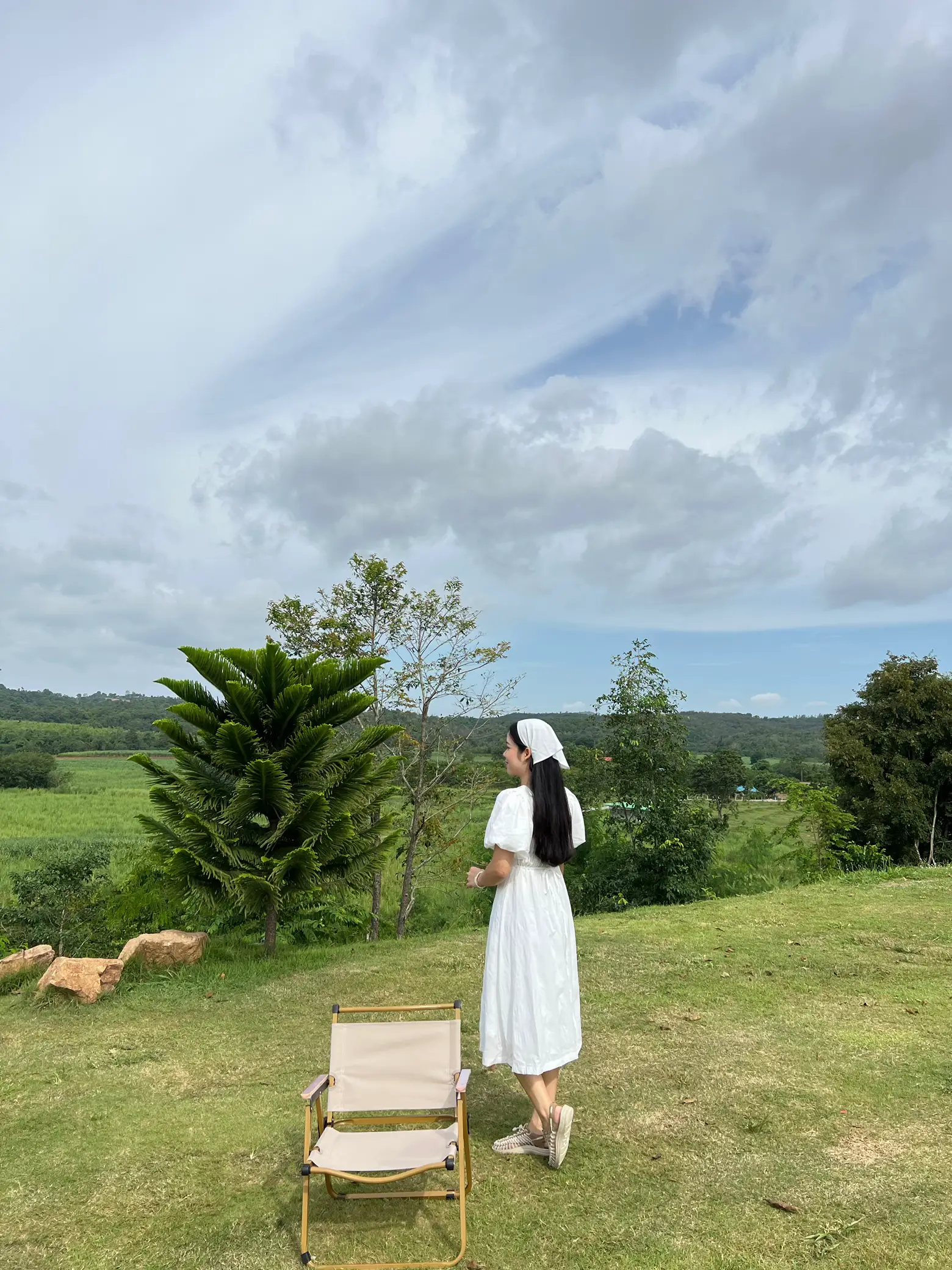 ไอเดียตกแต่งเต้นท์แคมปิ้ง - การค้นหาใน Lemon8